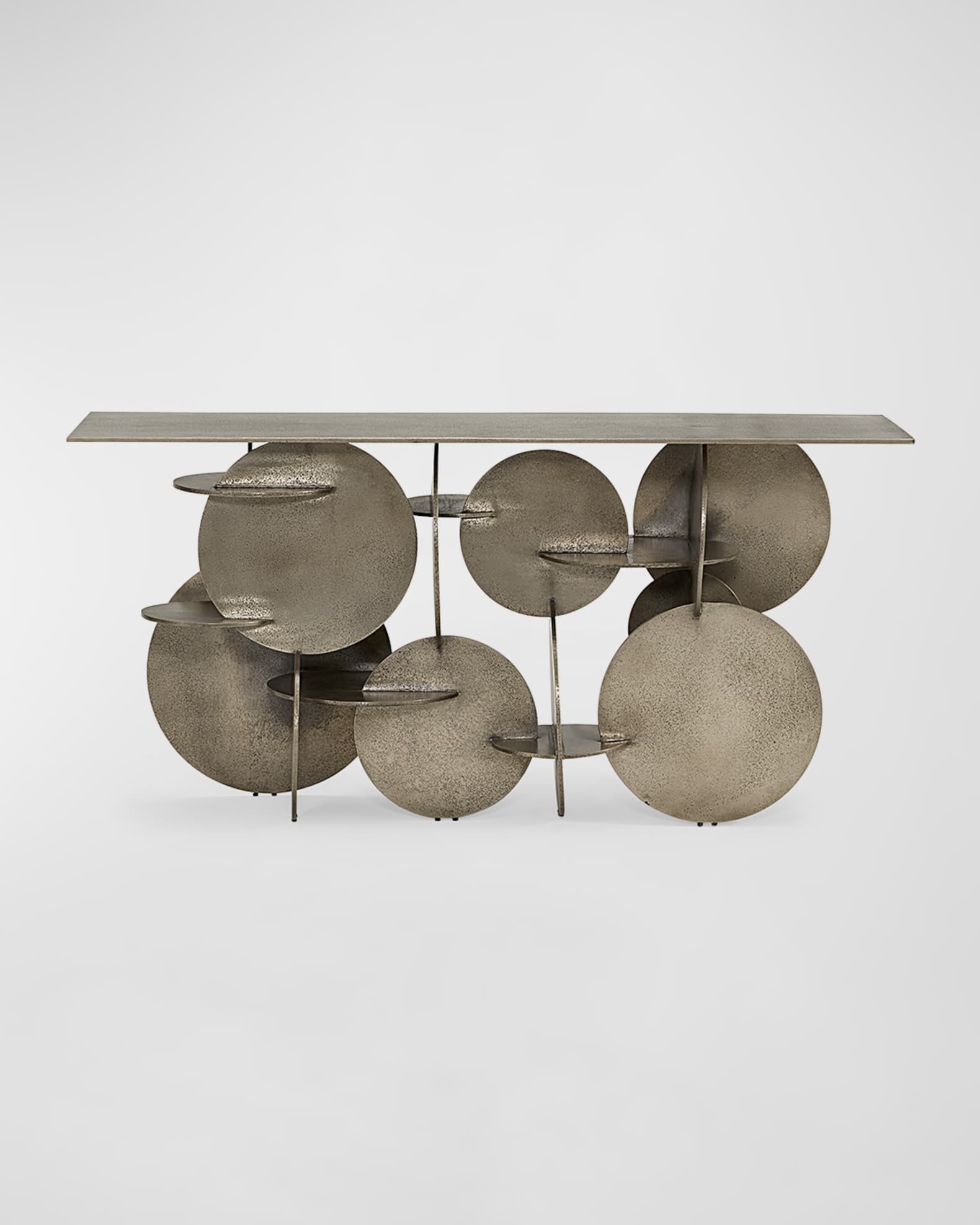 Bernhardt Tribus Console Table | Horchow