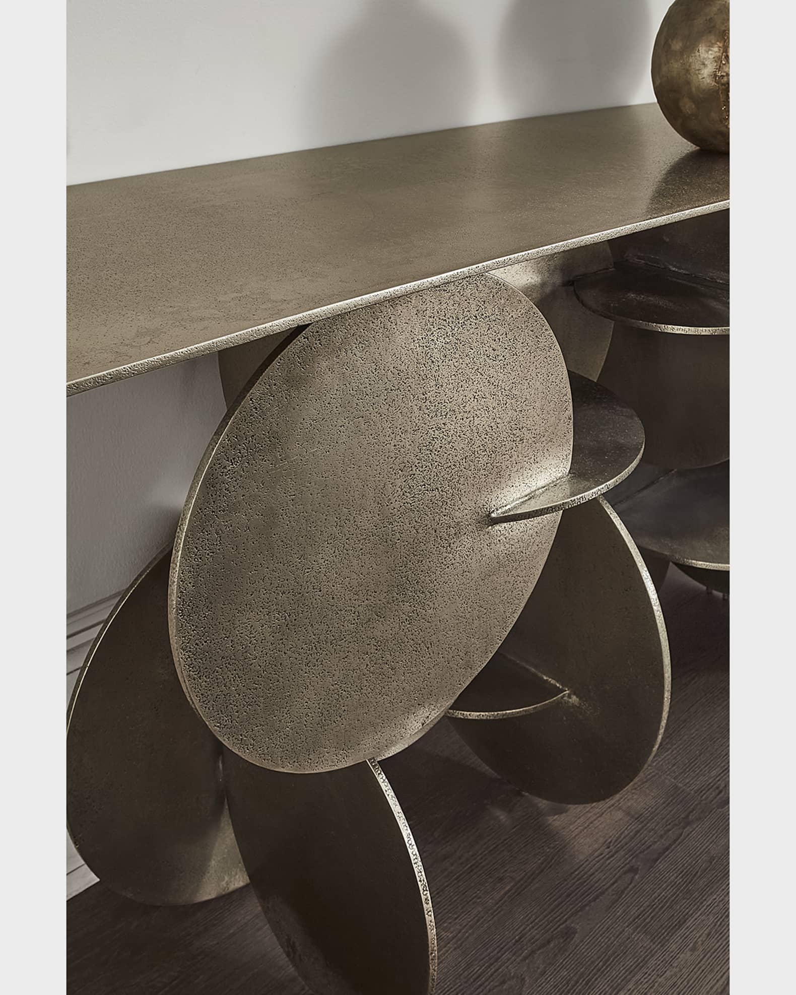 Bernhardt Tribus Console Table | Horchow