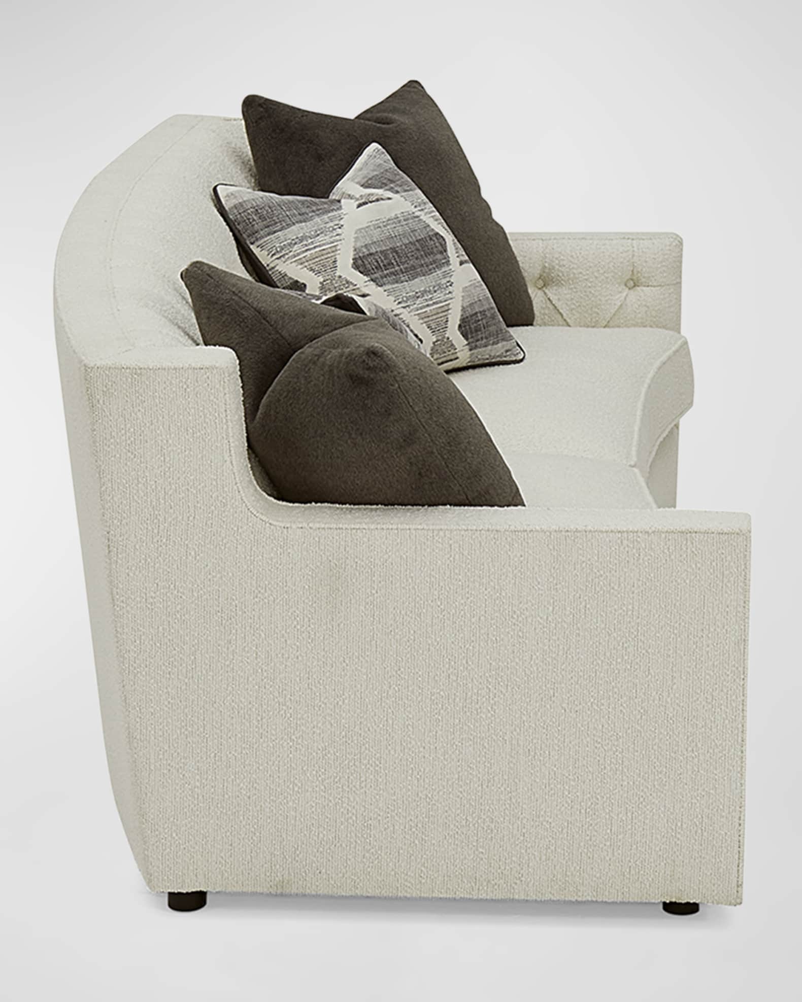 Bernhardt Candace Sofa 96" | Horchow