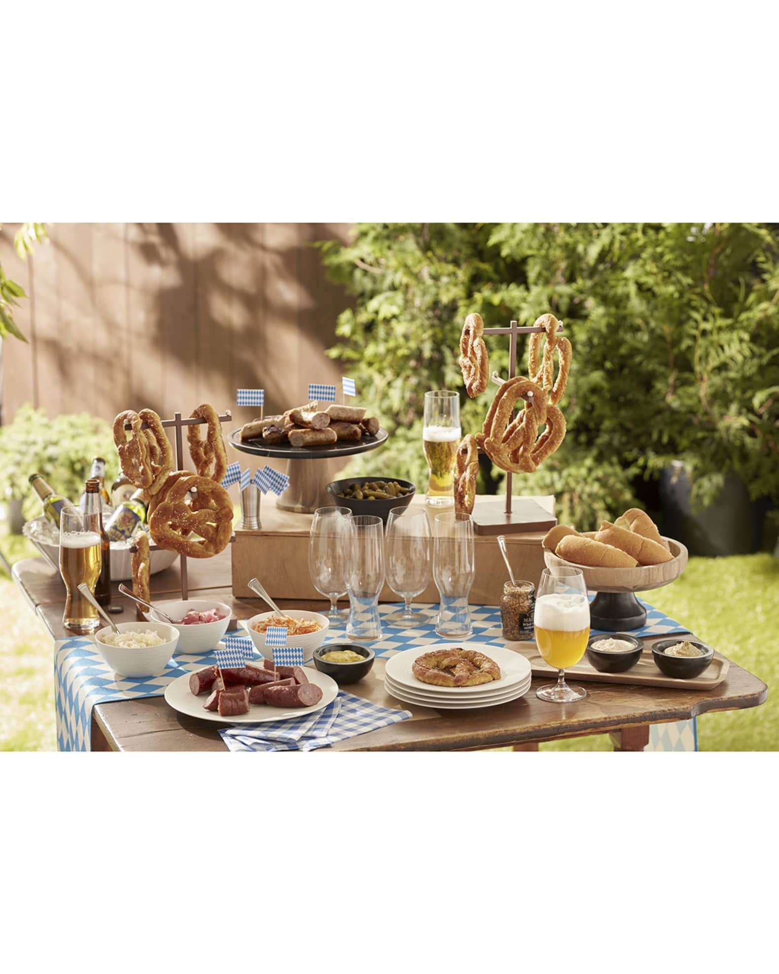 Lenox LX Collective Accent Plates, Set of 4 | Horchow