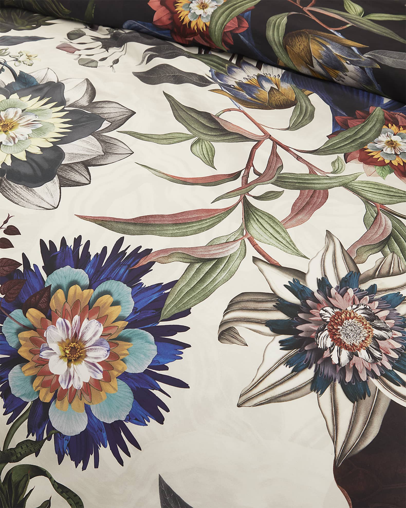 Christian Lacroix Atlantis Duvet, King | Horchow