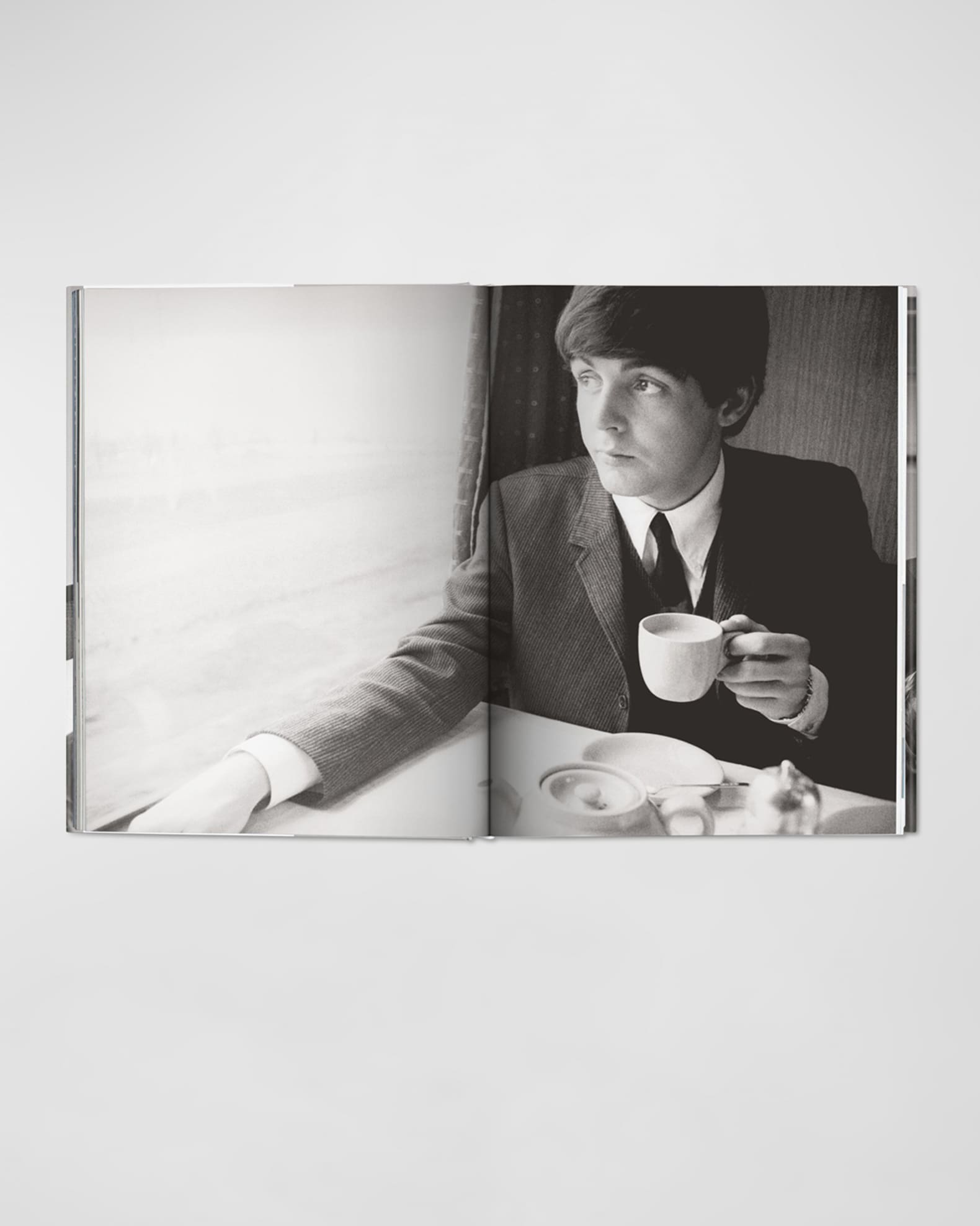 TASCHEN "Benson, The Beatles" Book | Horchow
