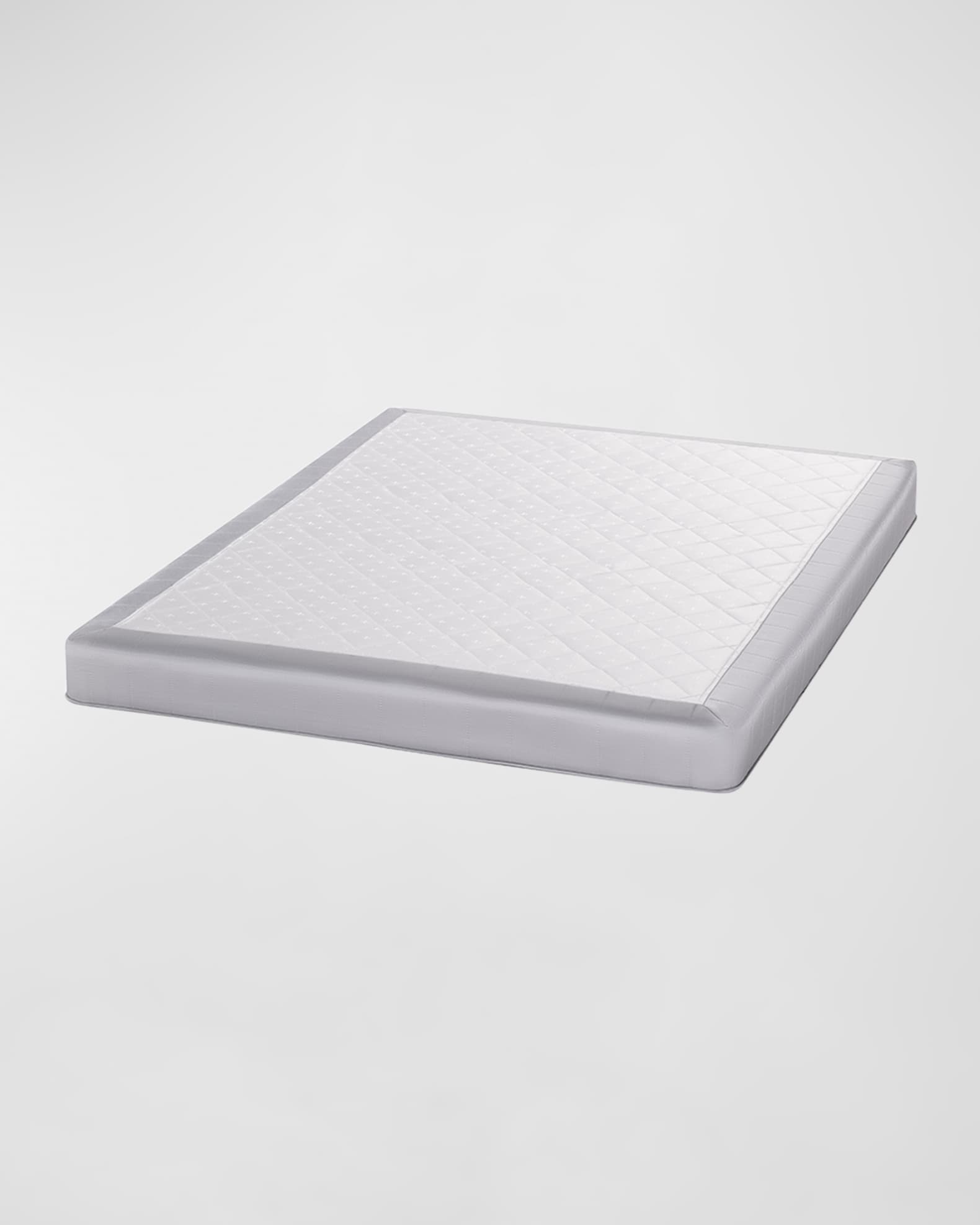 Aireloom Karpen Luxury 8-Way Hand-Tied Low Split California King Box ...