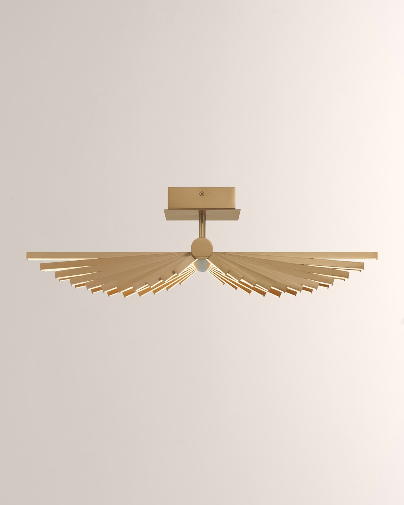 Eurofase Seraph 24.5" LED Flush Mount | Horchow