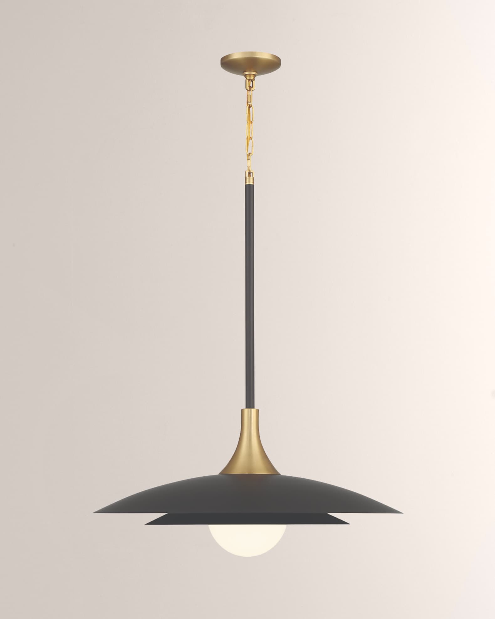 Eurofase Welsh 24" LED Pendant | Horchow