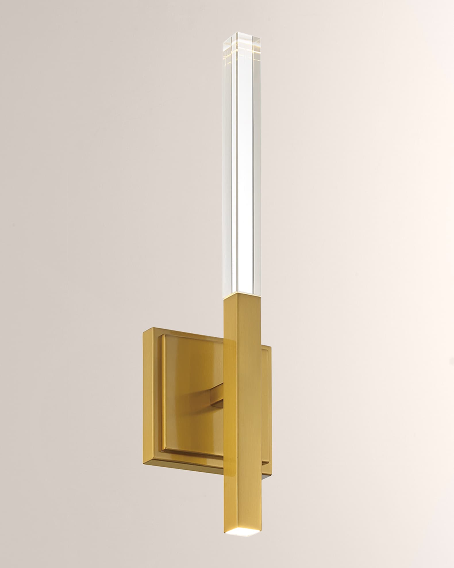 Eurofase Benicio 18" LED Sconce | Horchow