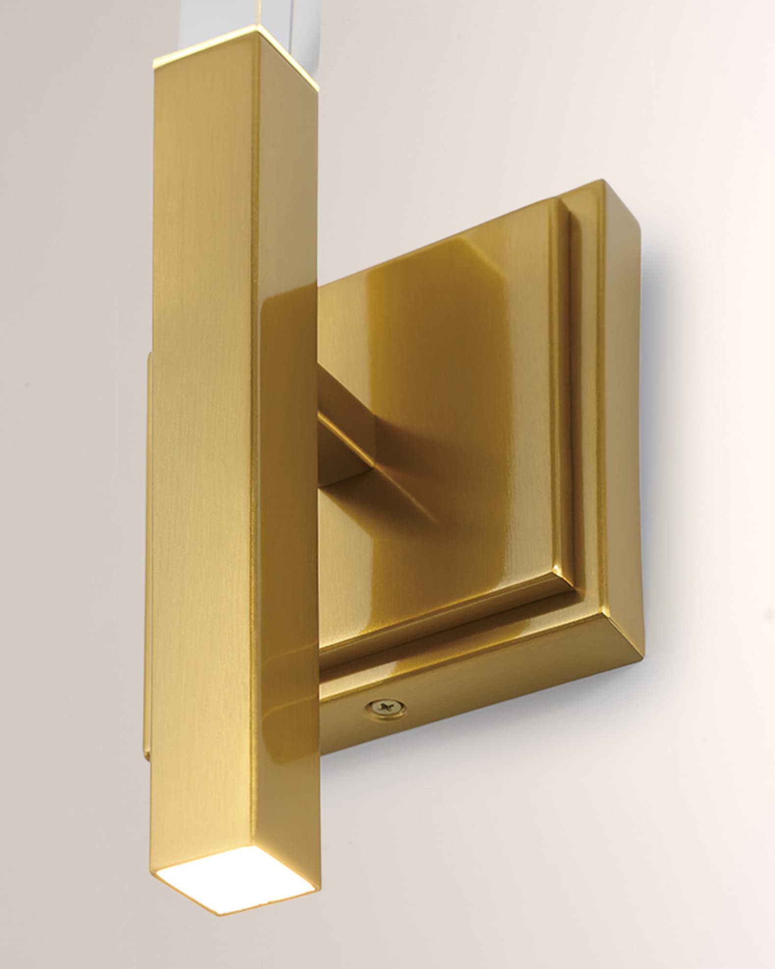 Eurofase Benicio 18" LED Sconce | Horchow