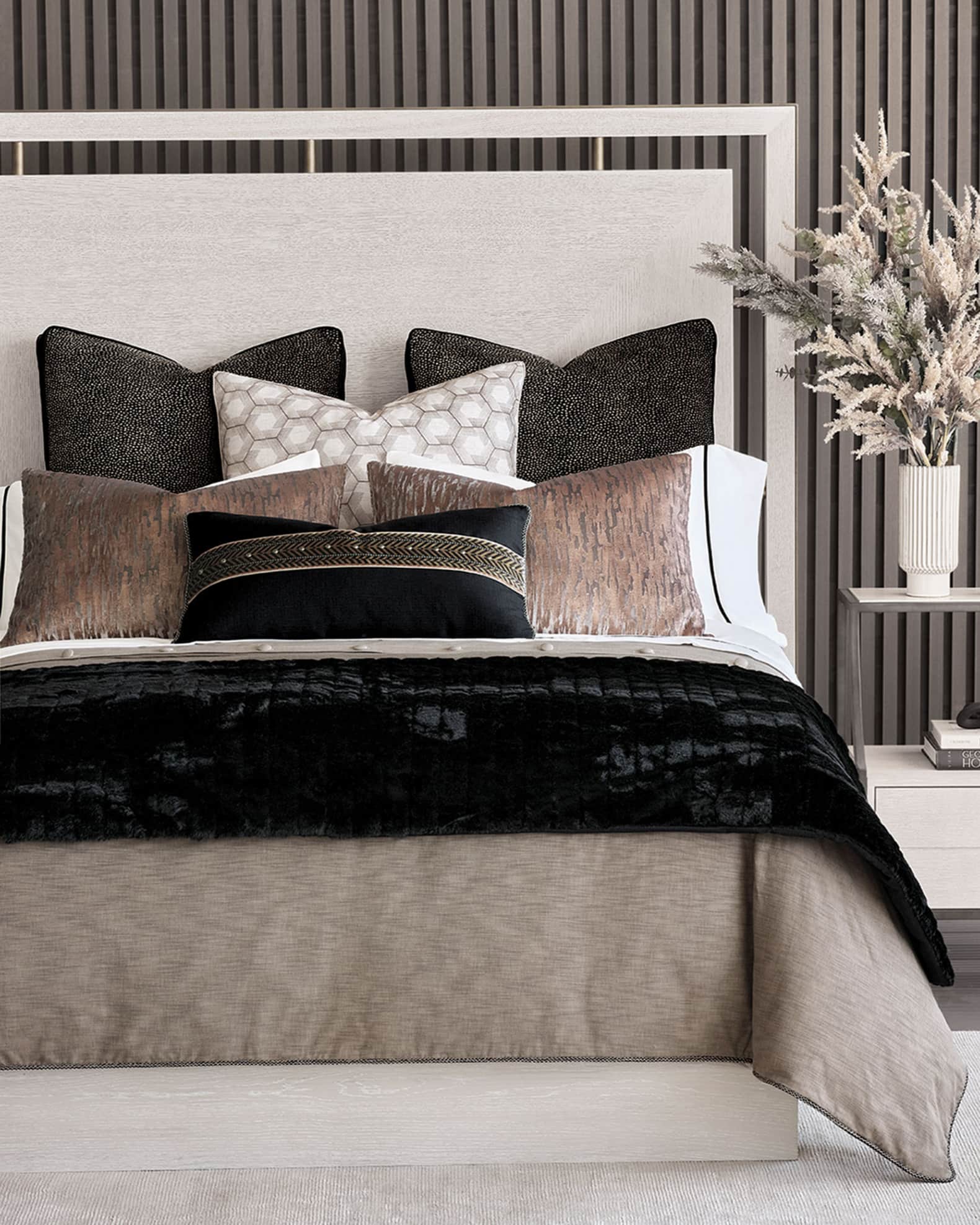 Eastern Accents Talena Mini Spot Euro Sham | Horchow