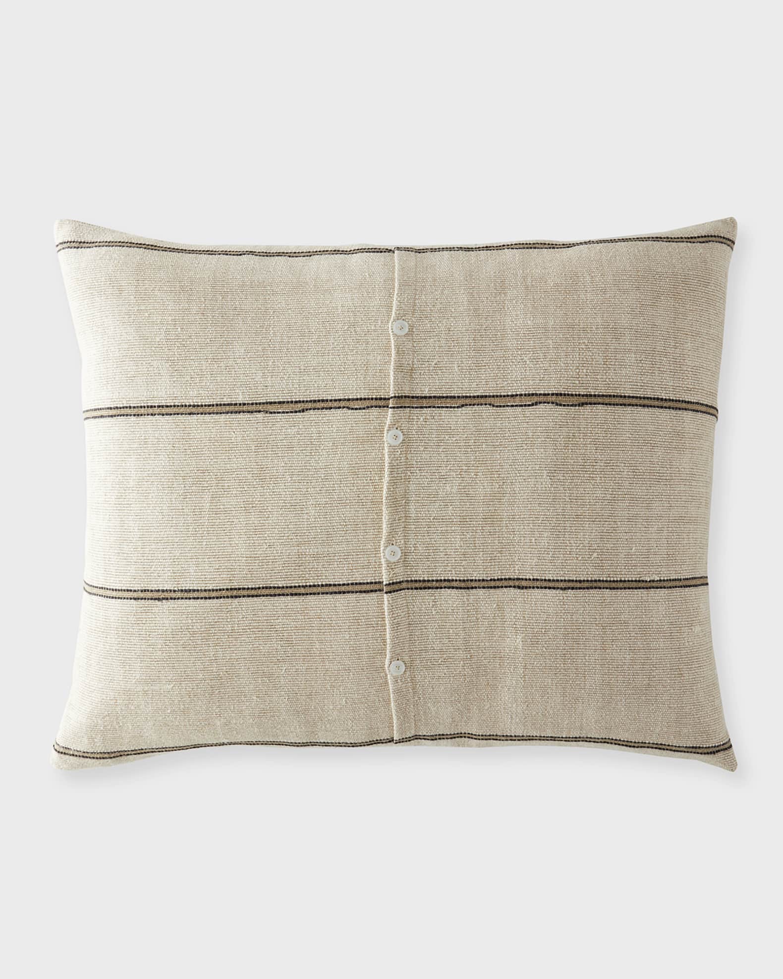 Amity Home Rhodes Dutch Euro Sham | Horchow