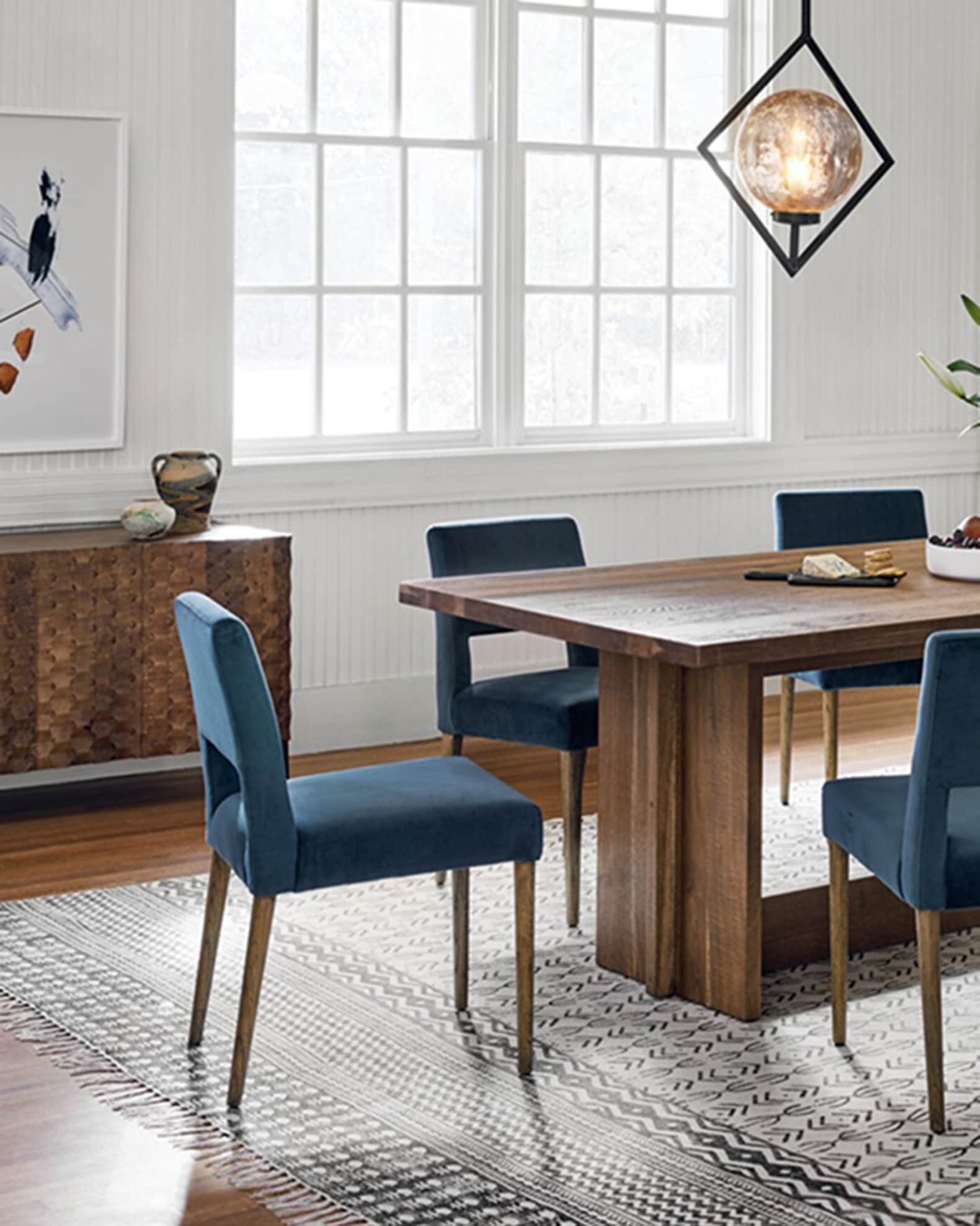 Four Hands Joseph Dining Chair | Horchow