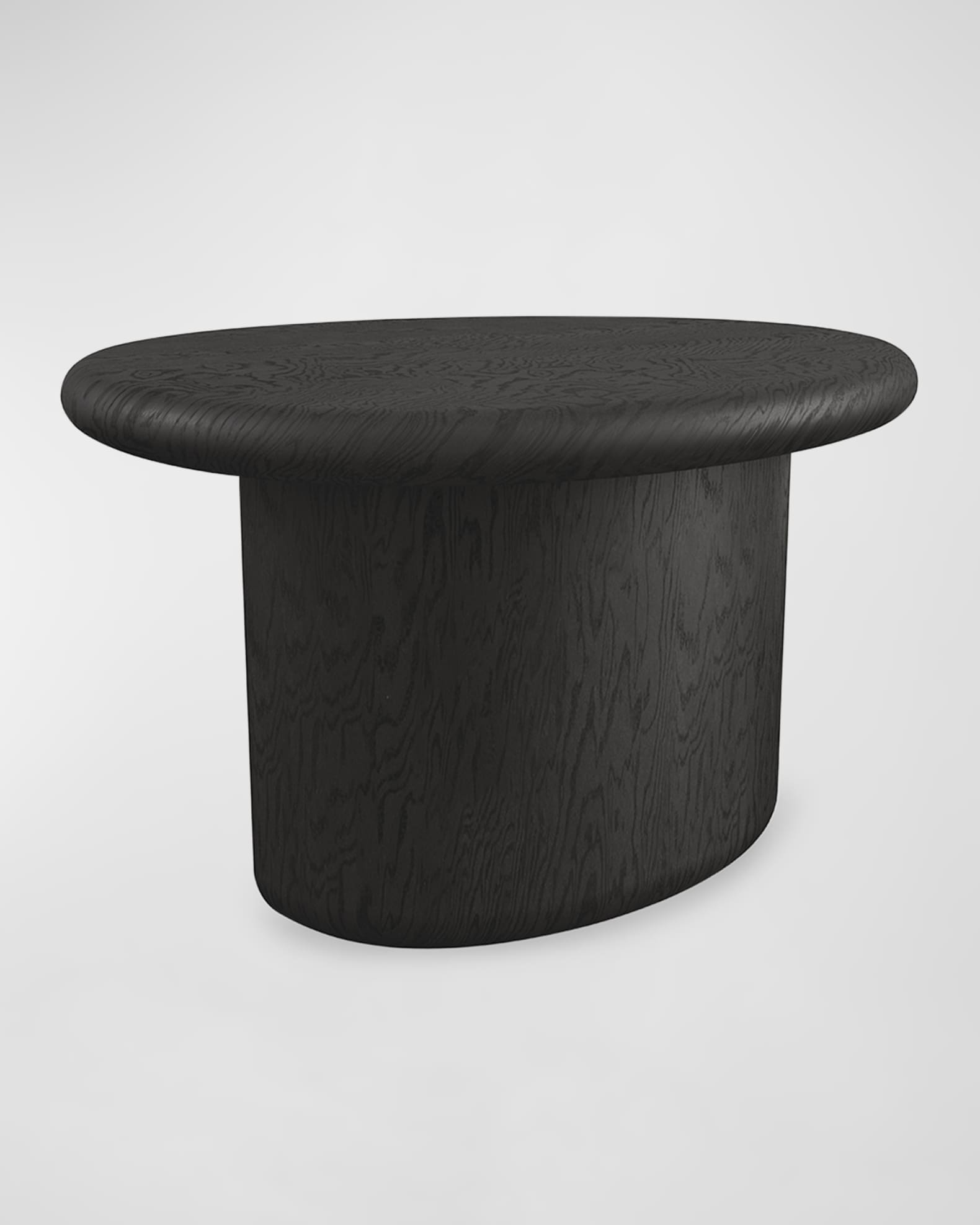 Kelly Hoppen x Caracole Orion Small Side Table | Horchow