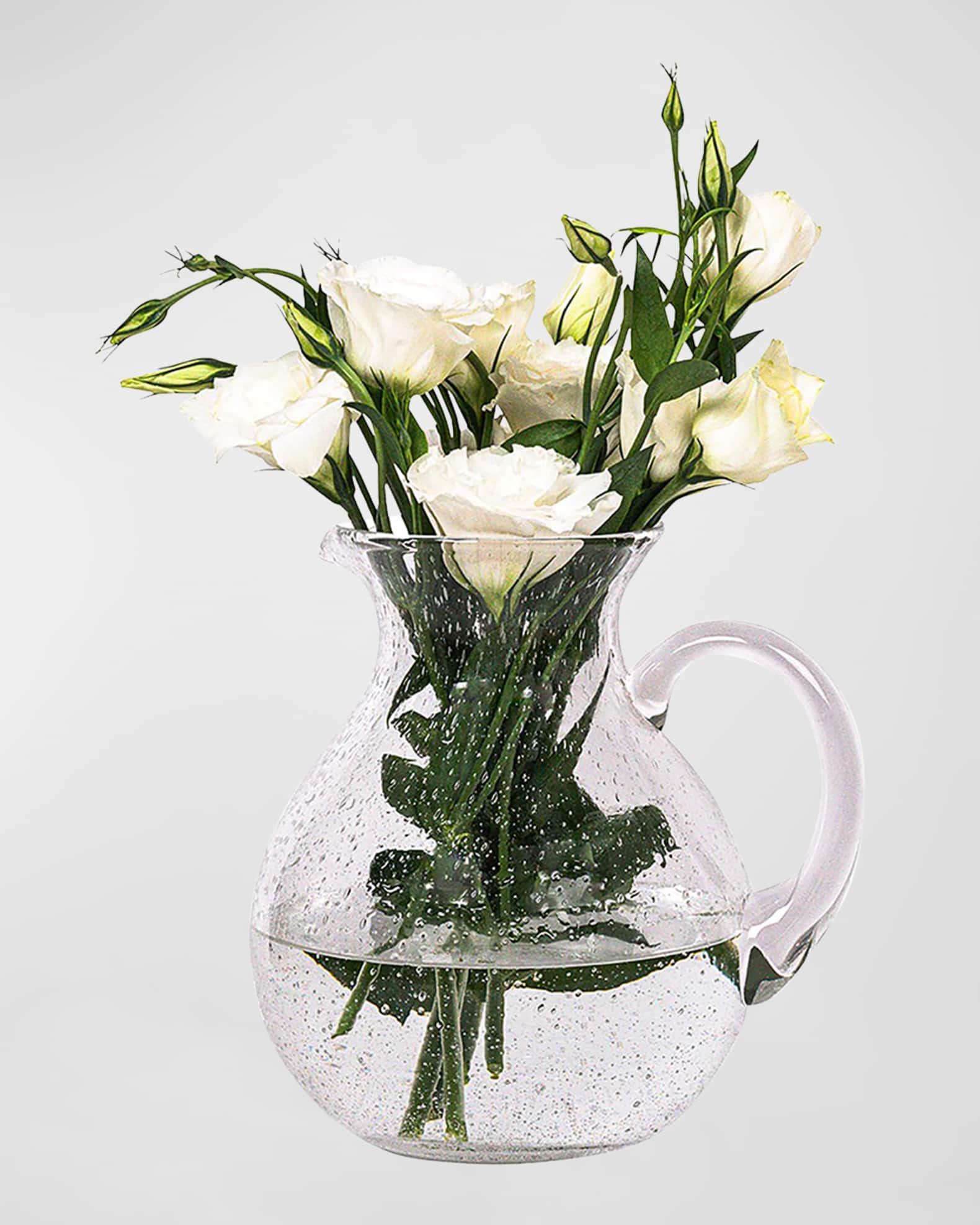 Juliska Provence Glass Pitcher | Horchow