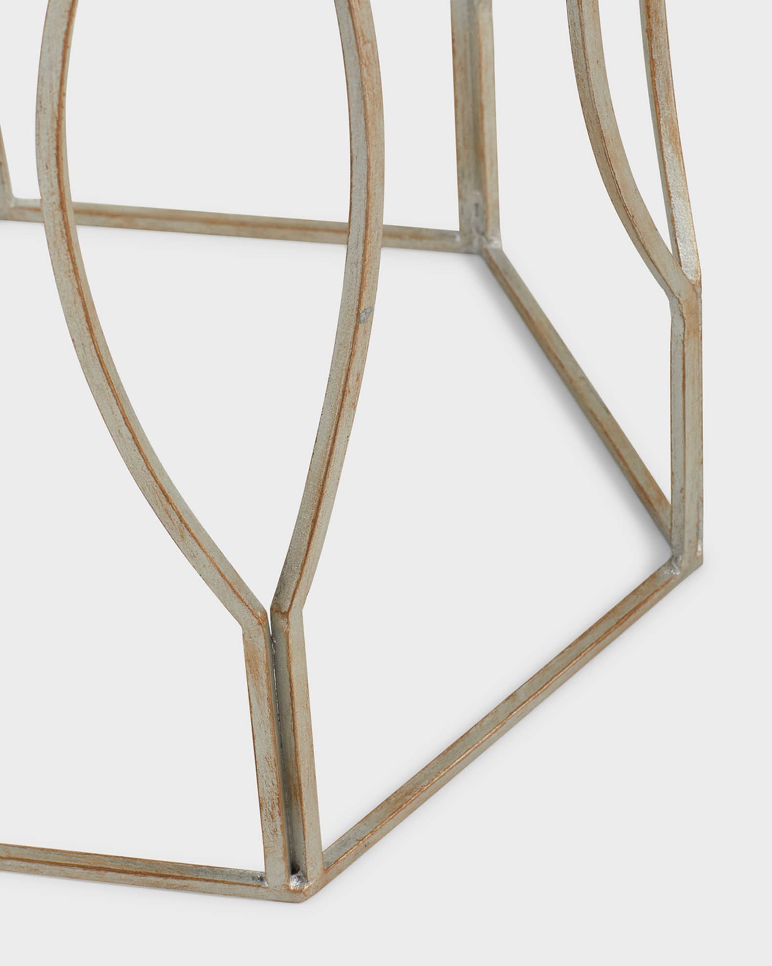 Rhea Side Table | Horchow