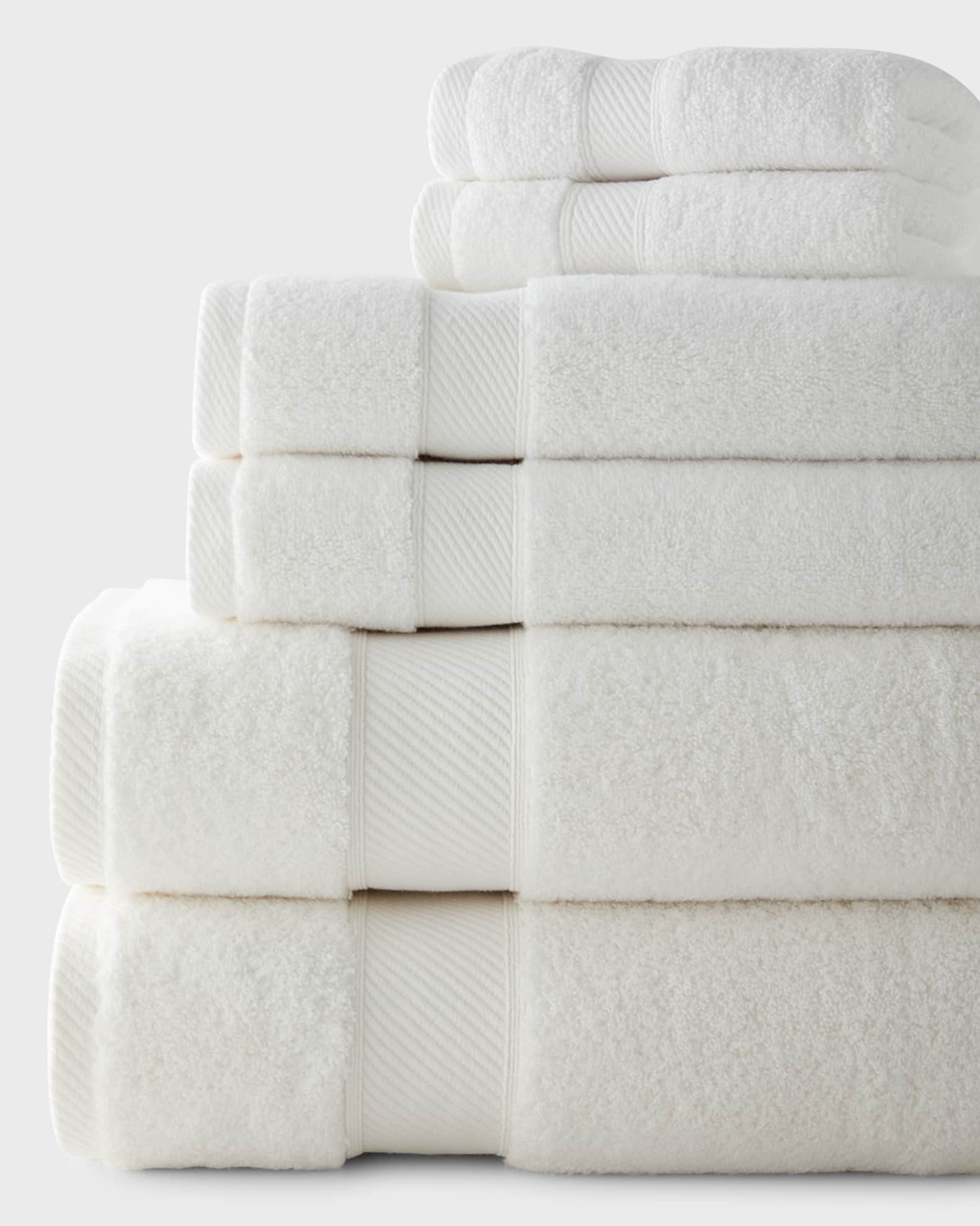 Charisma Charisma Classic 6-Piece Towel Set | Horchow