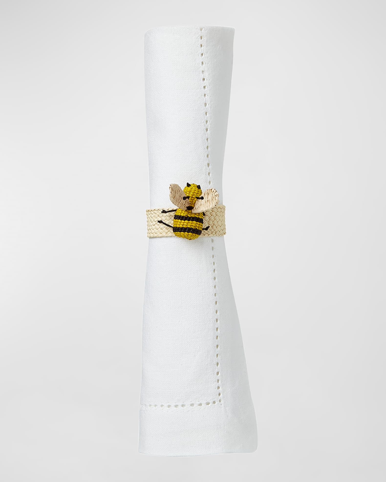 Mode Living Bee Napkin Ring | Horchow