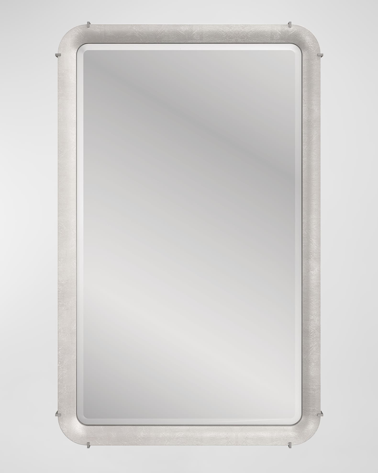 Caracole Salver Mirror - 48" | Horchow