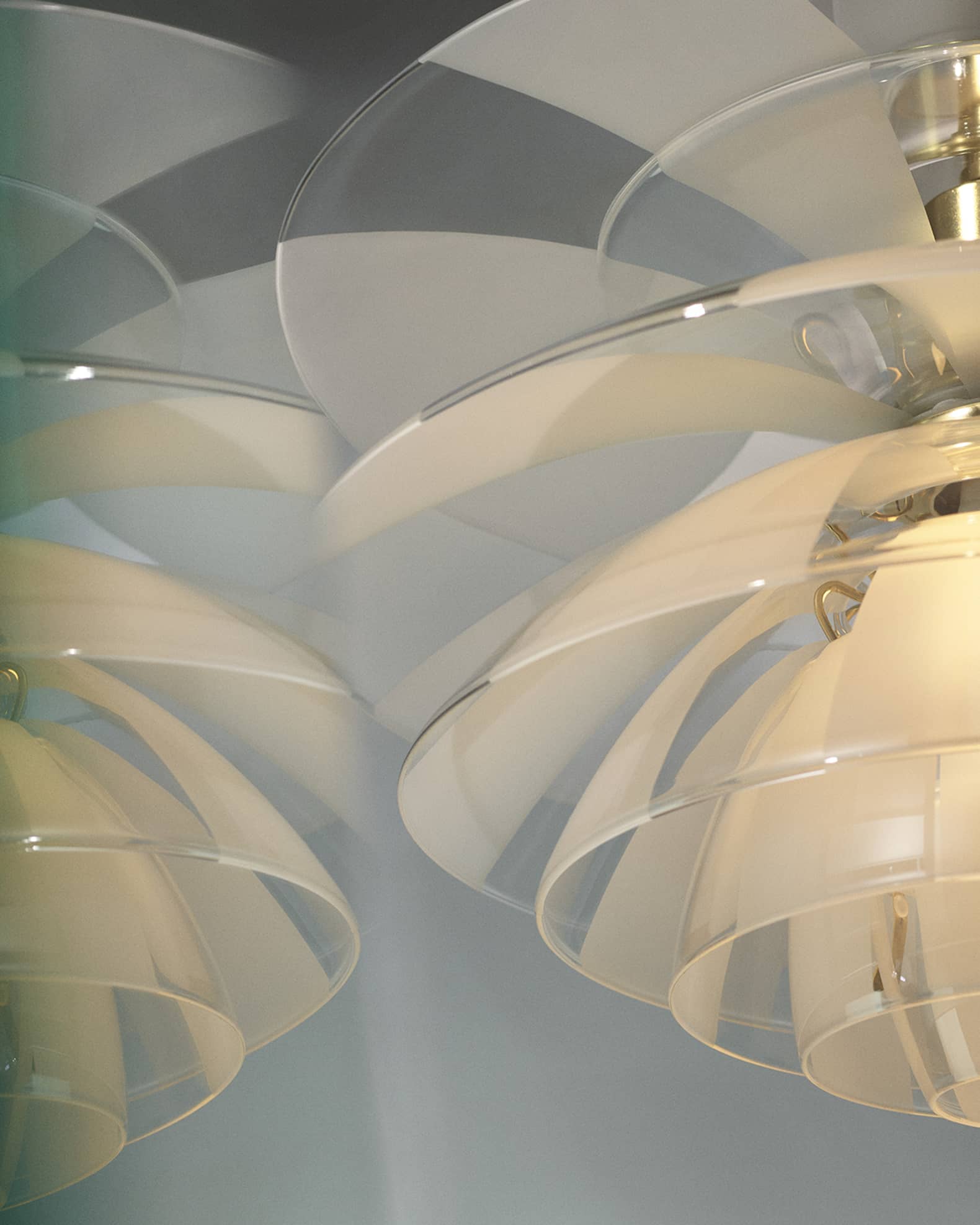 Louis Poulsen PH Septima Pendant Light, 16" | Horchow