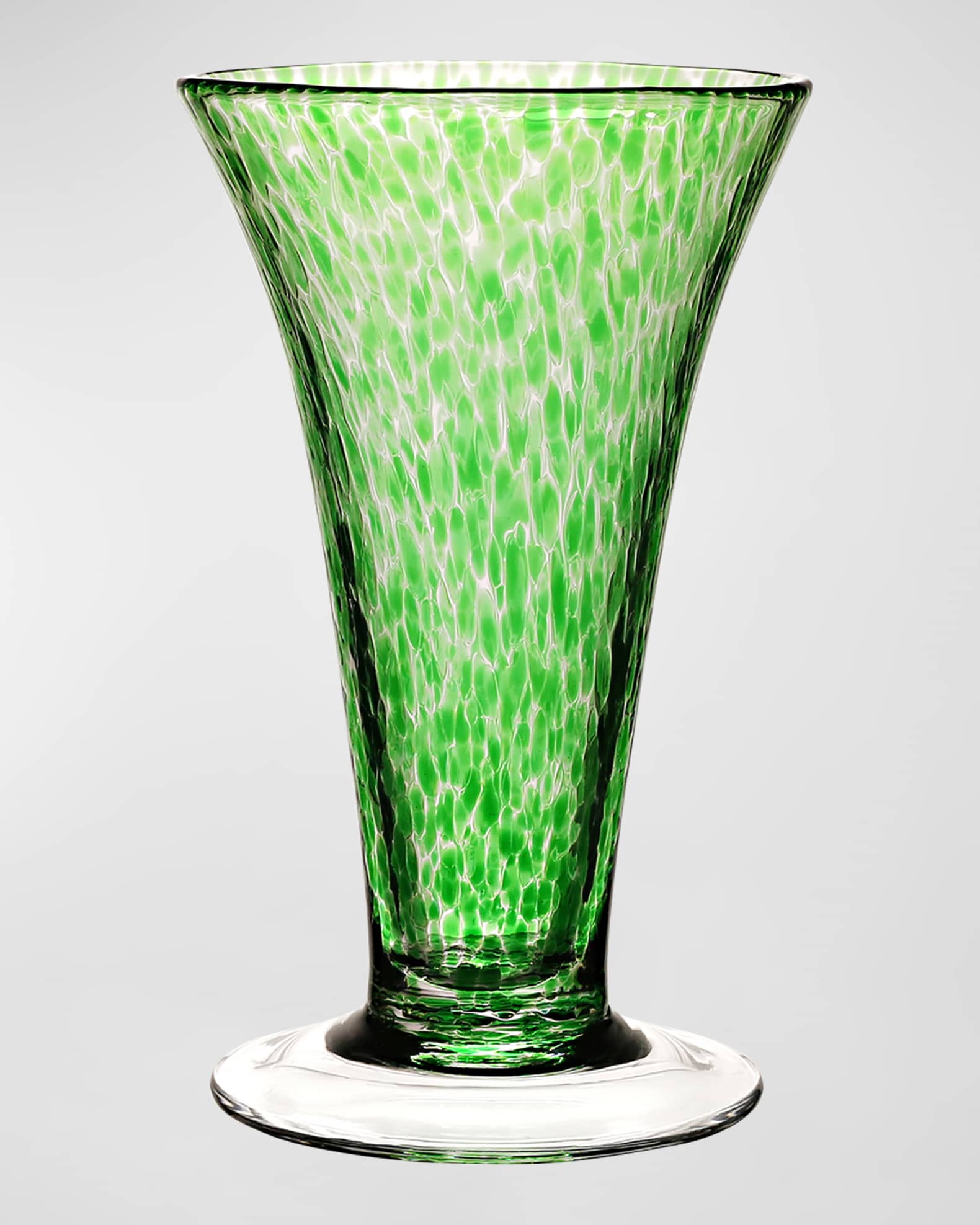 William Yeoward Crystal Vanessa Vase, 9" | Horchow