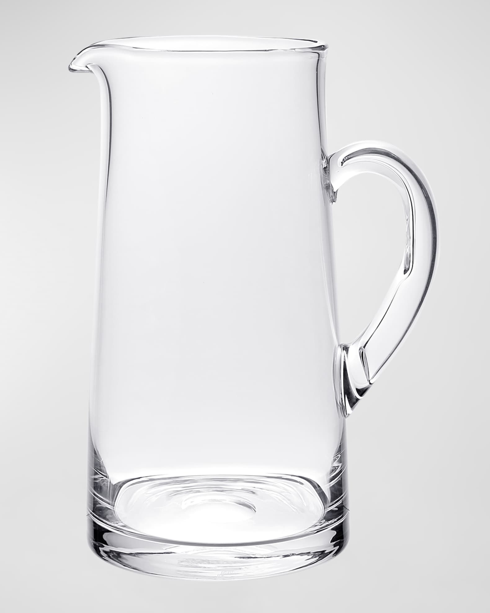 William Yeoward Crystal Classic Gallon Pitcher, 105 oz. | Horchow