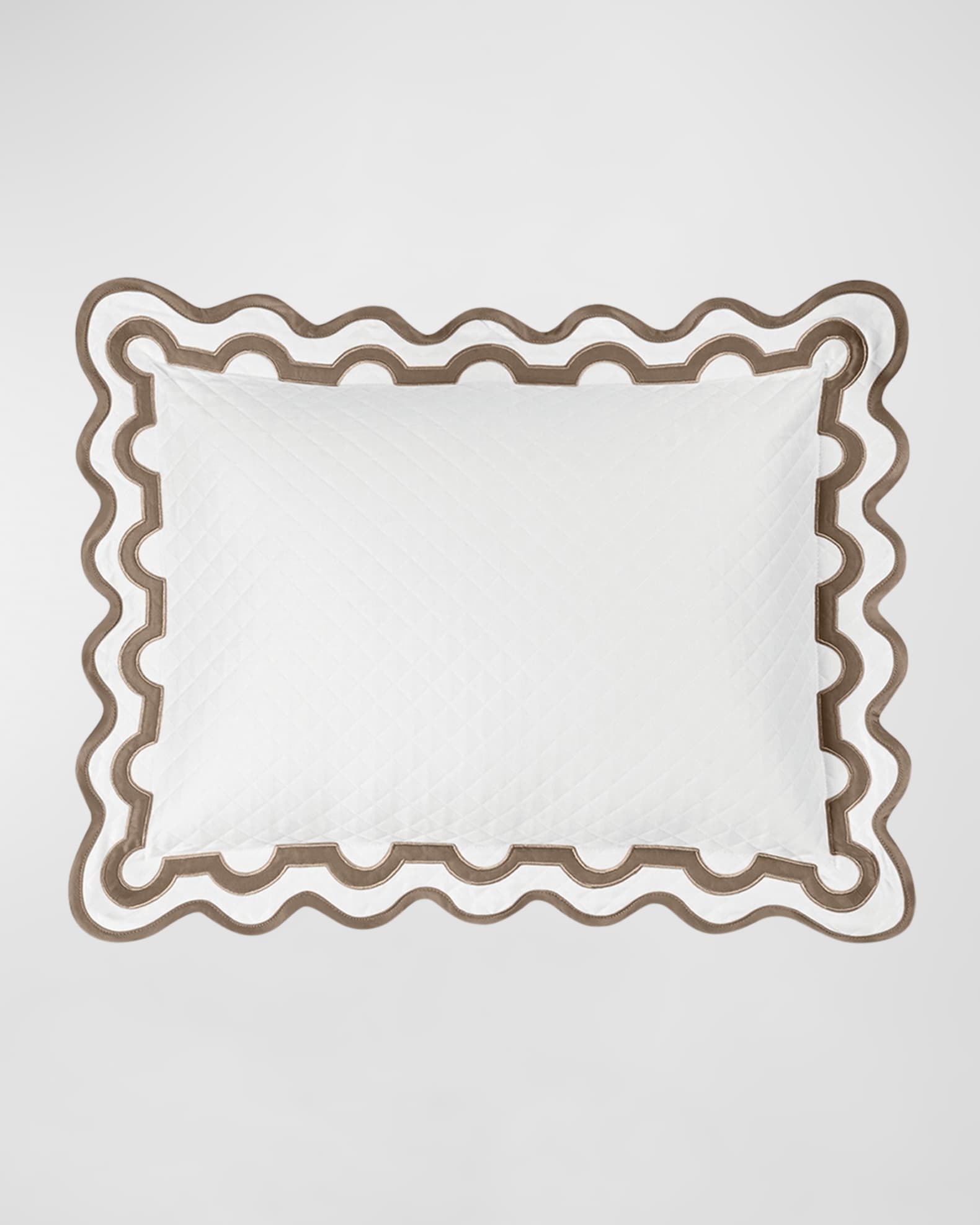 Matouk Mirasol Matelasse Boudoir Sham | Horchow