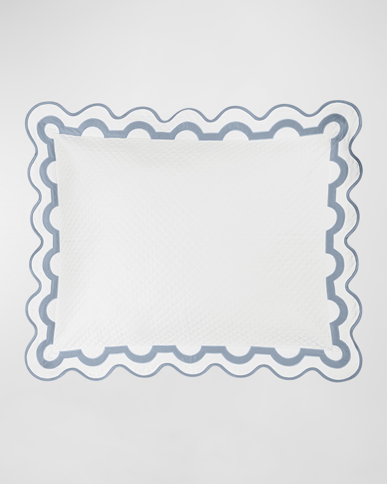 Matouk Mirasol Matelasse King Sham | Horchow