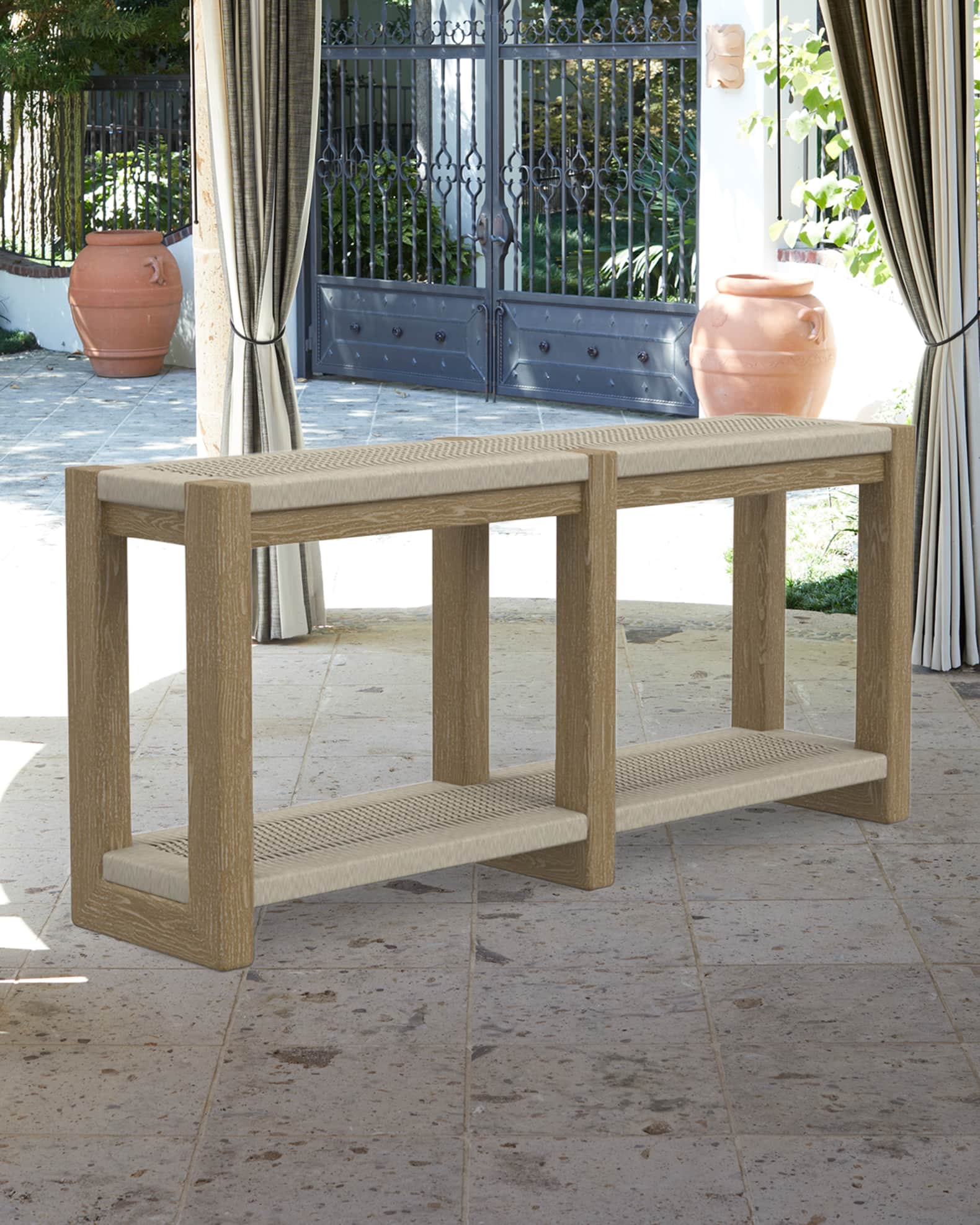 Sunset West Sedona Console Table | Horchow