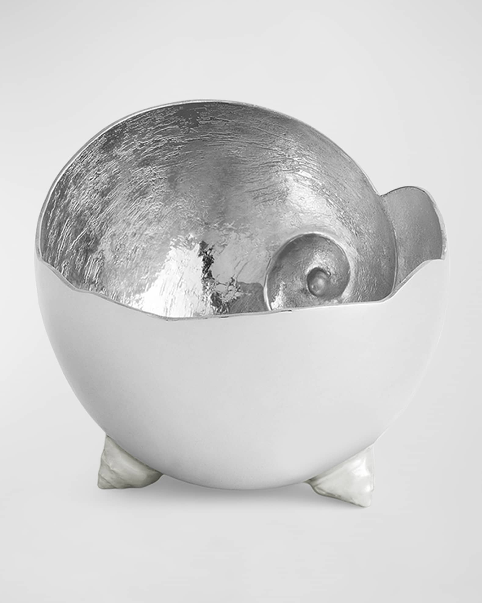 Michael Aram Ocean Reef Small Moon Shell Bowl | Horchow