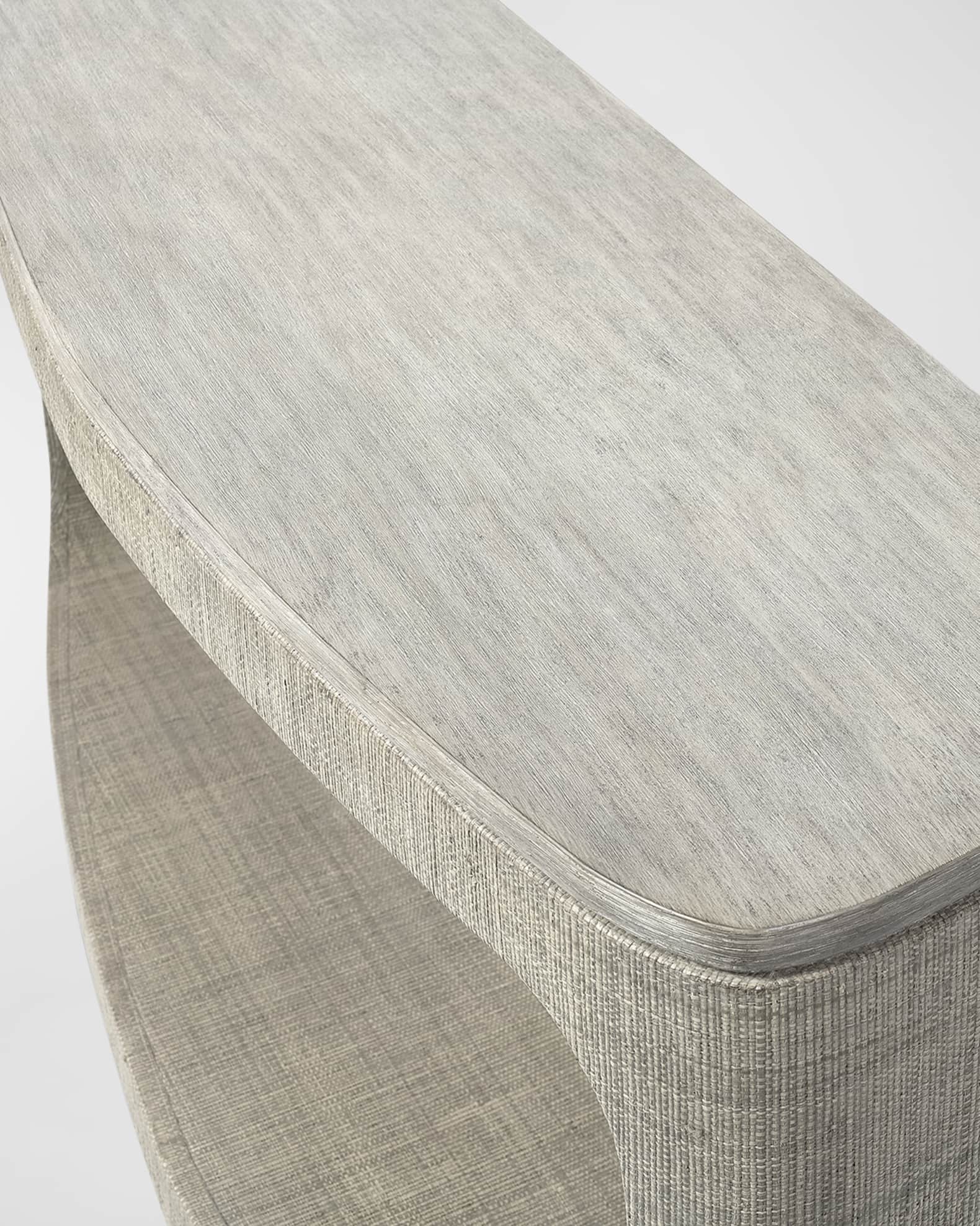 Palecek Geneva Console Table | Horchow