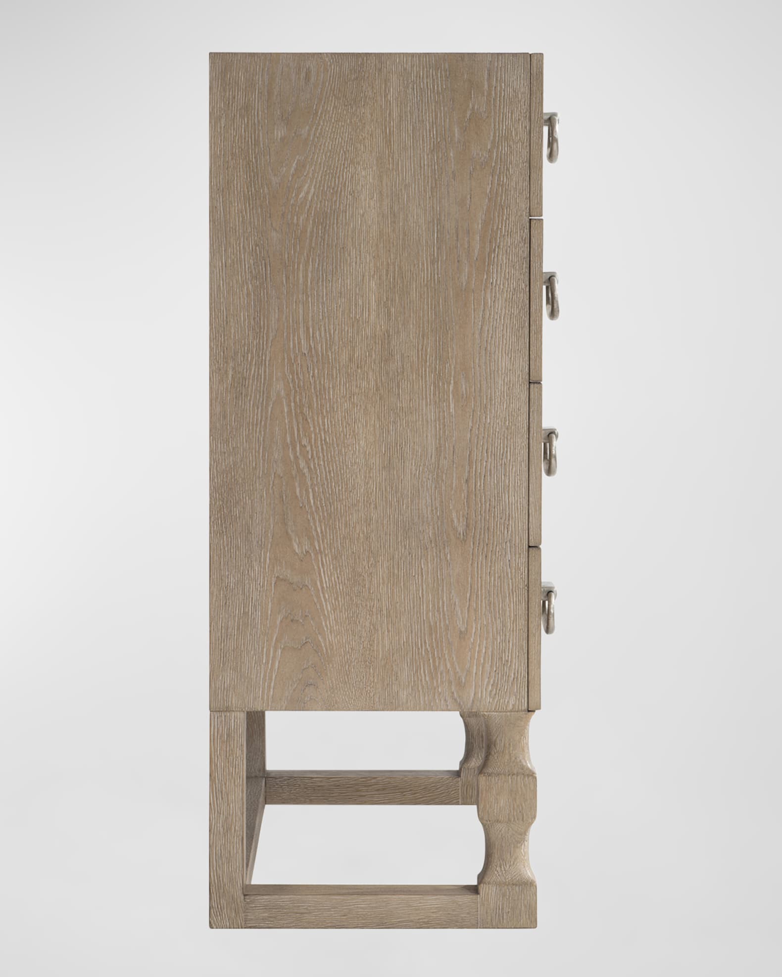 Bernhardt Aventura 4-Drawer Tall Chest | Horchow