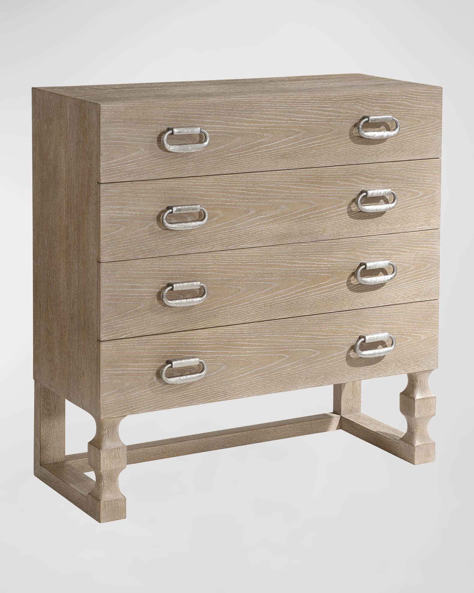 Bernhardt Aventura 4-Drawer Tall Chest | Horchow