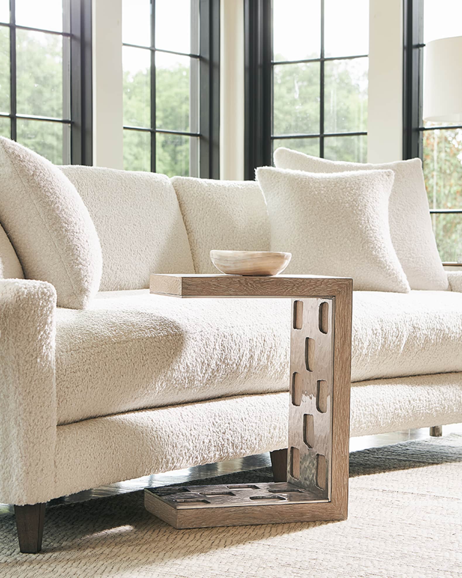 Bernhardt Aventura Accent Table | Horchow