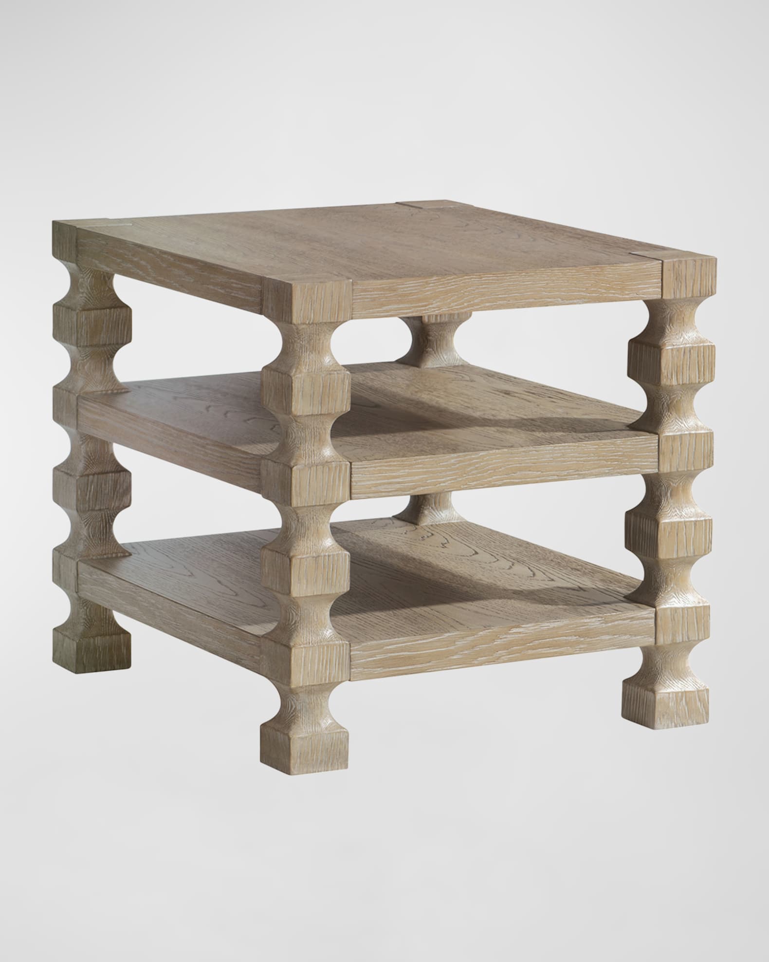 Bernhardt Aventura Side Table | Horchow