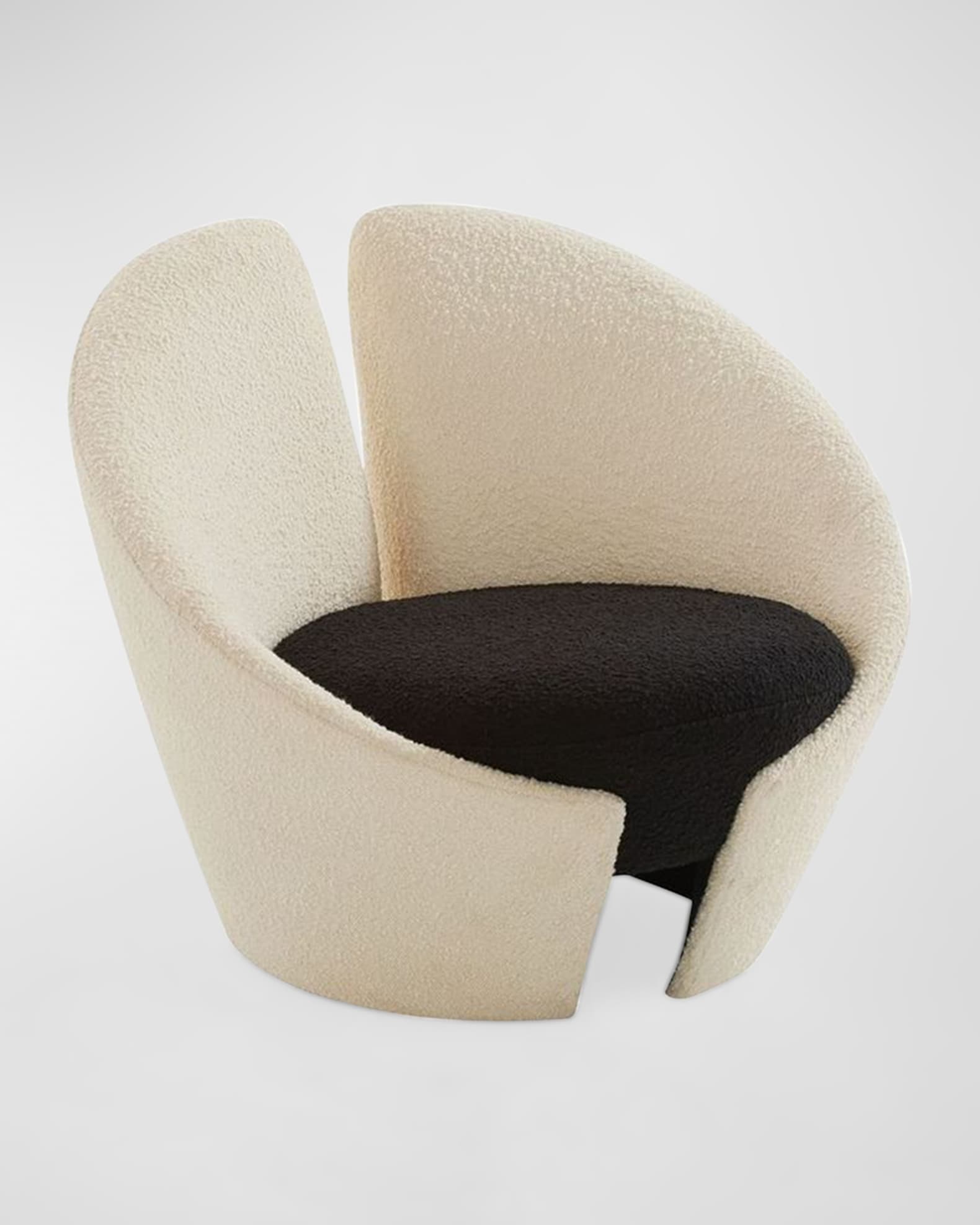 Jonathan Adler Marais Lounge Chair | Horchow