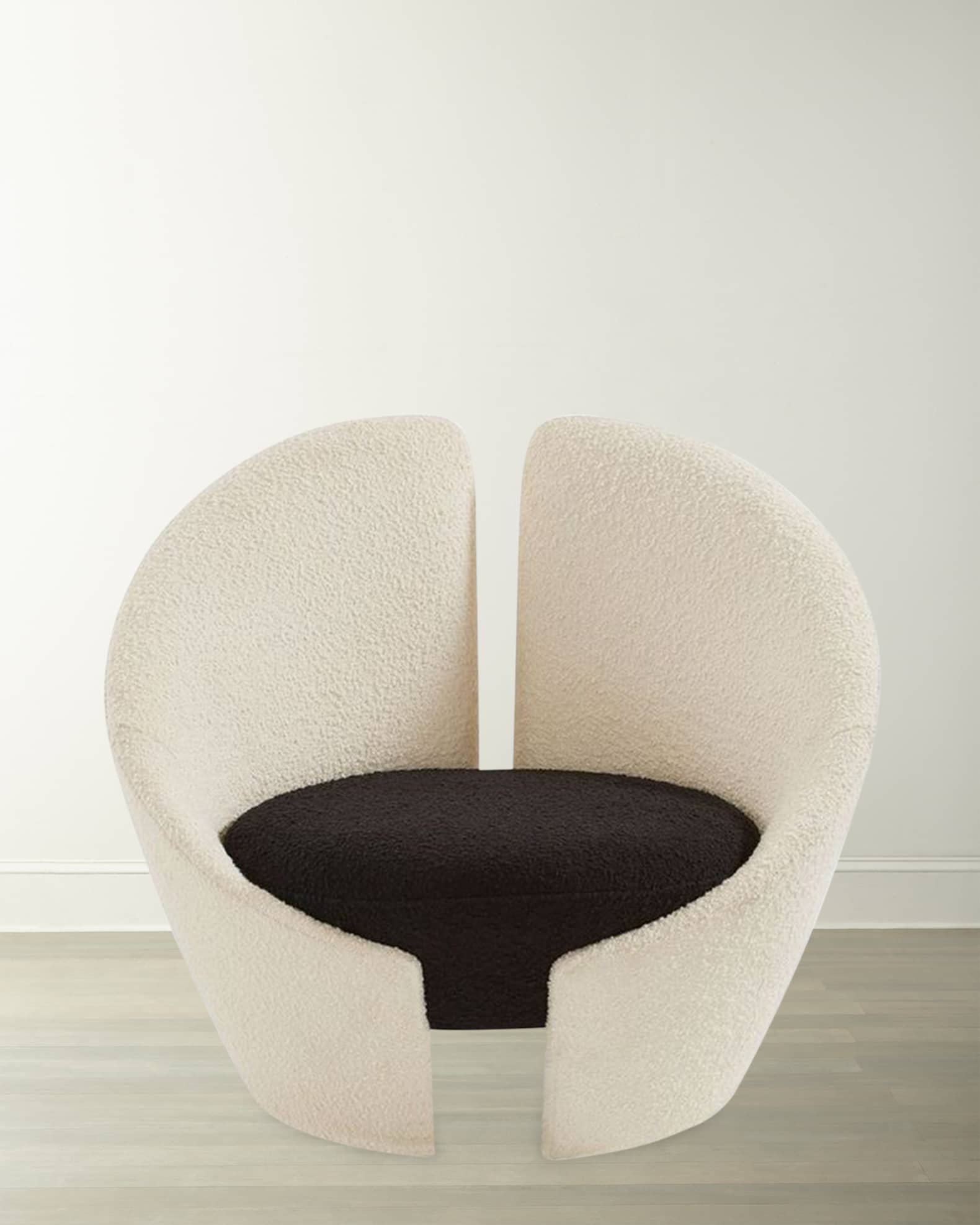 Jonathan Adler Marais Lounge Chair | Horchow