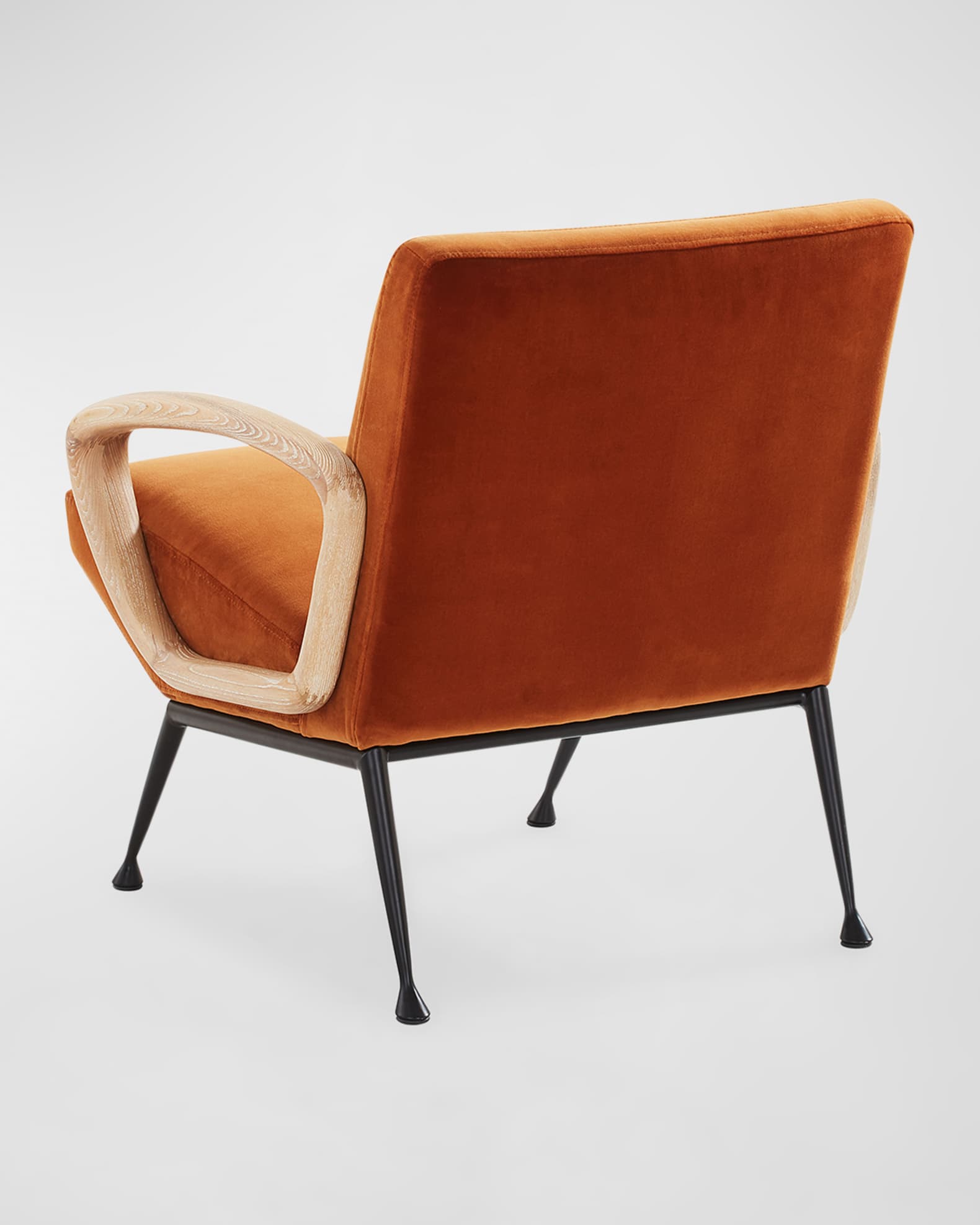Jonathan Adler Gainsbourg Lounge Chair | Horchow