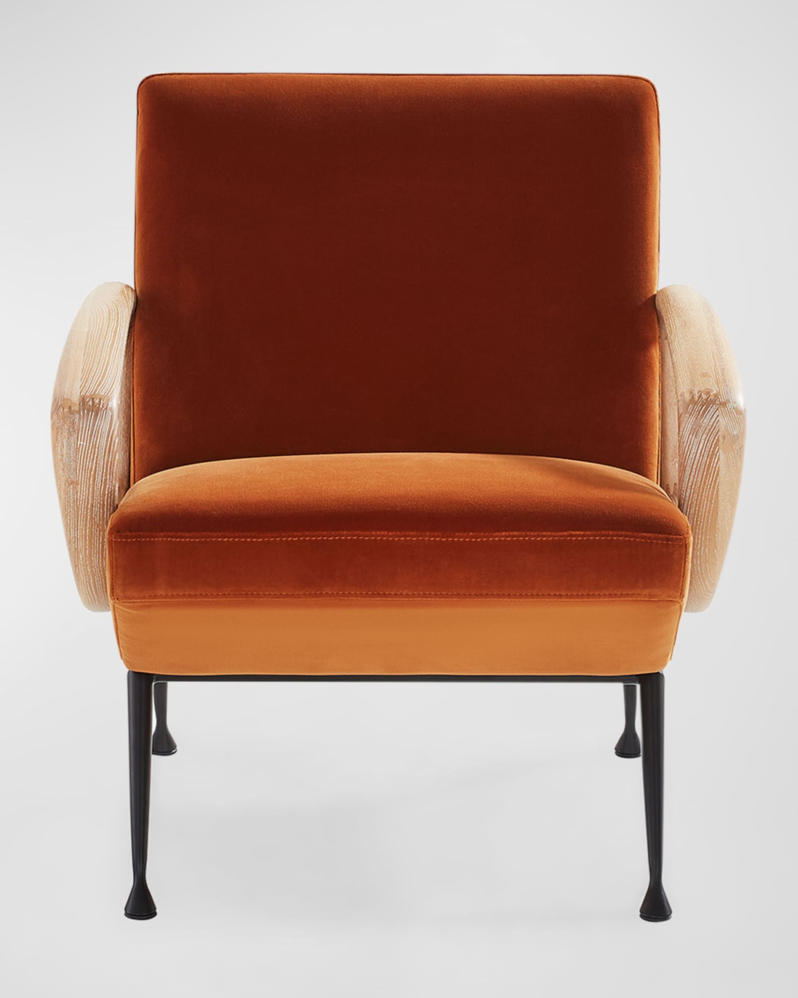 Jonathan Adler Gainsbourg Lounge Chair | Horchow
