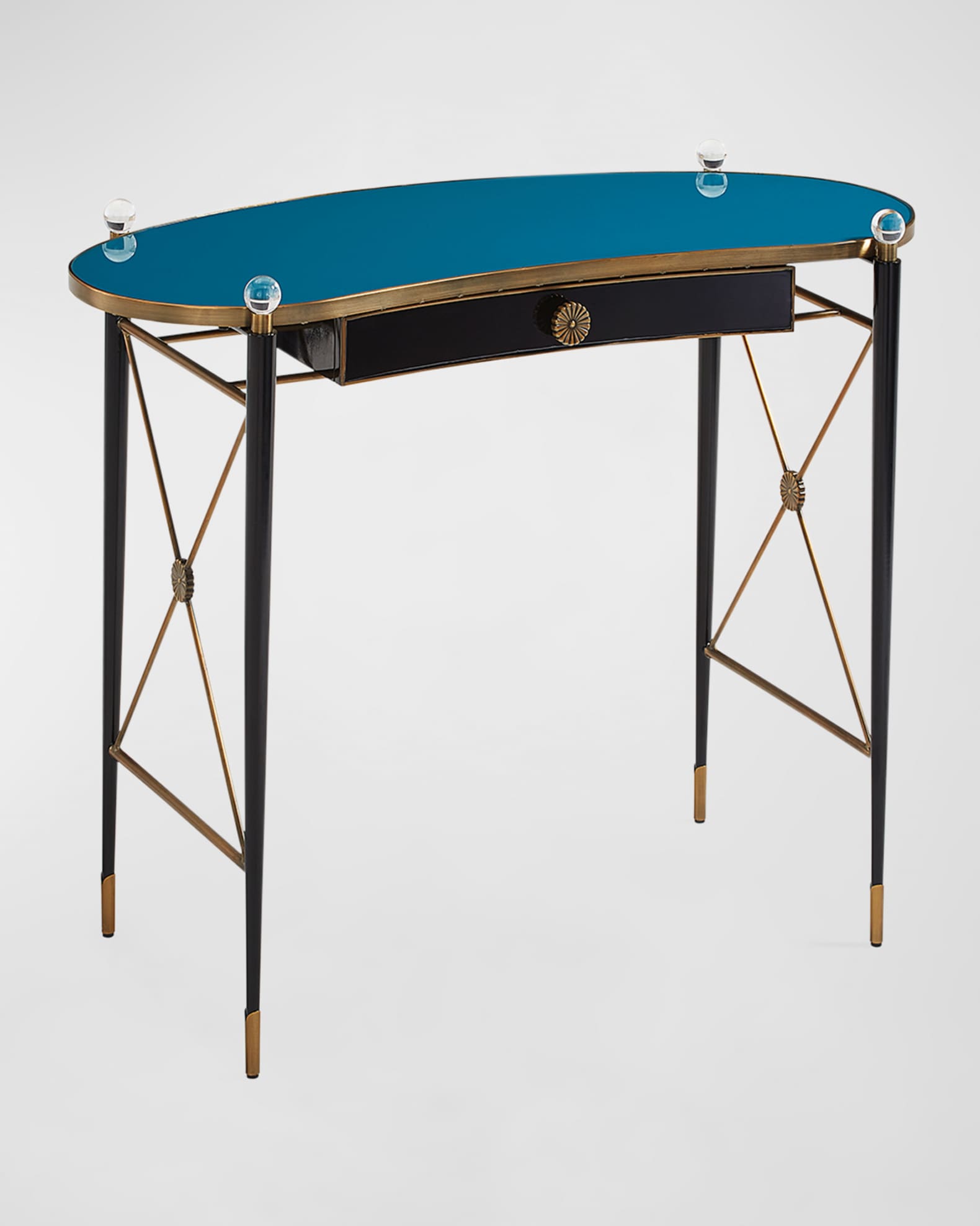 Jonathan Adler Rider Writing Desk | Horchow