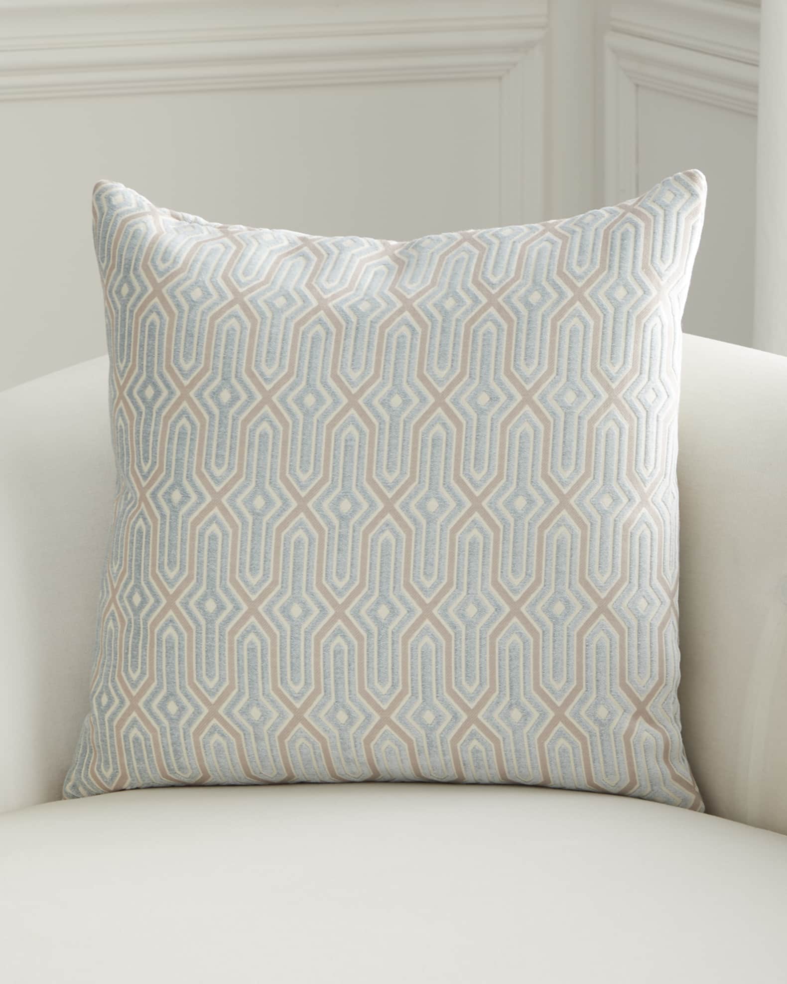 Eastern Accents Svetlana Decorative Pillow | Horchow