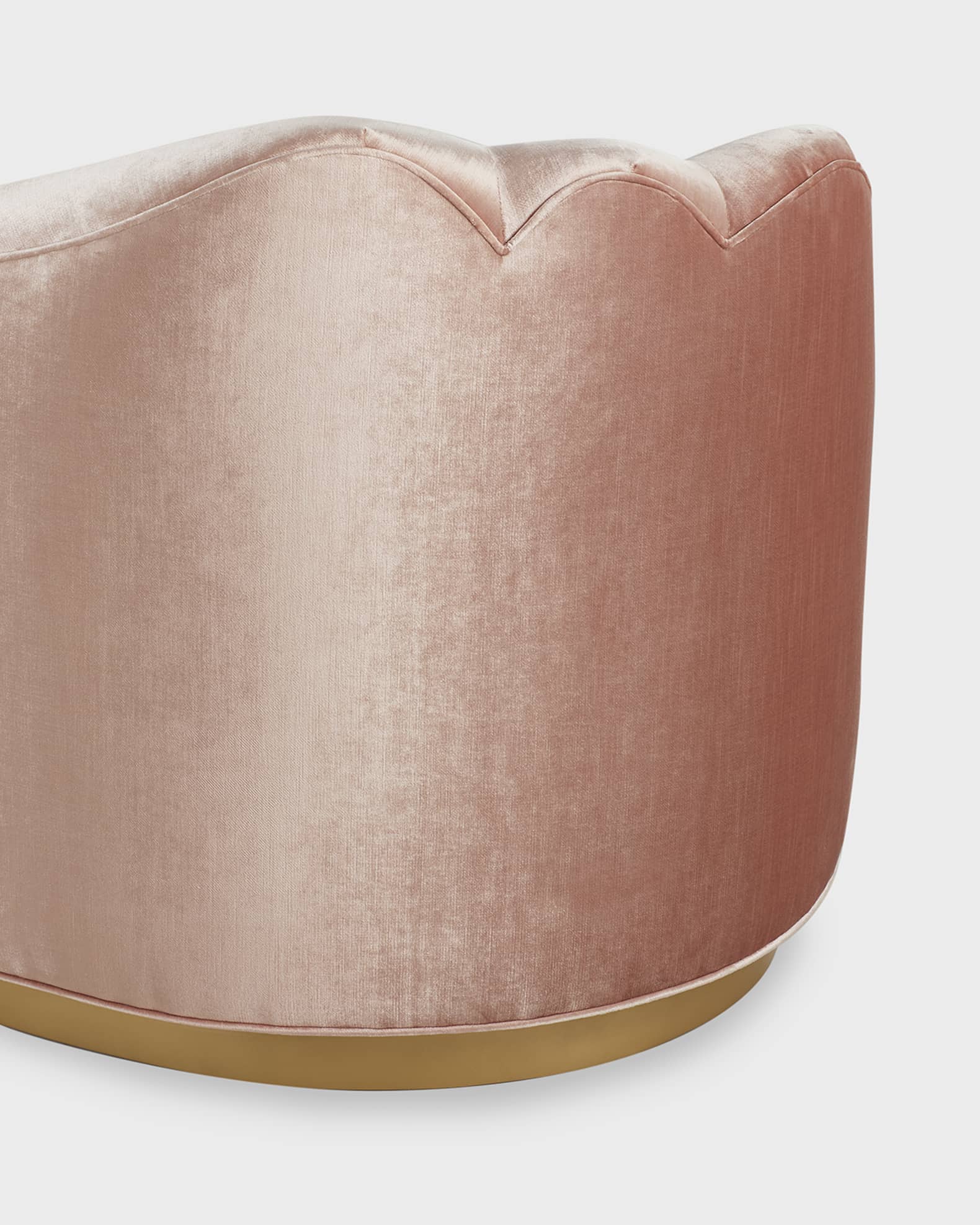 Haute House Hannah Sofa, 105.5" | Horchow