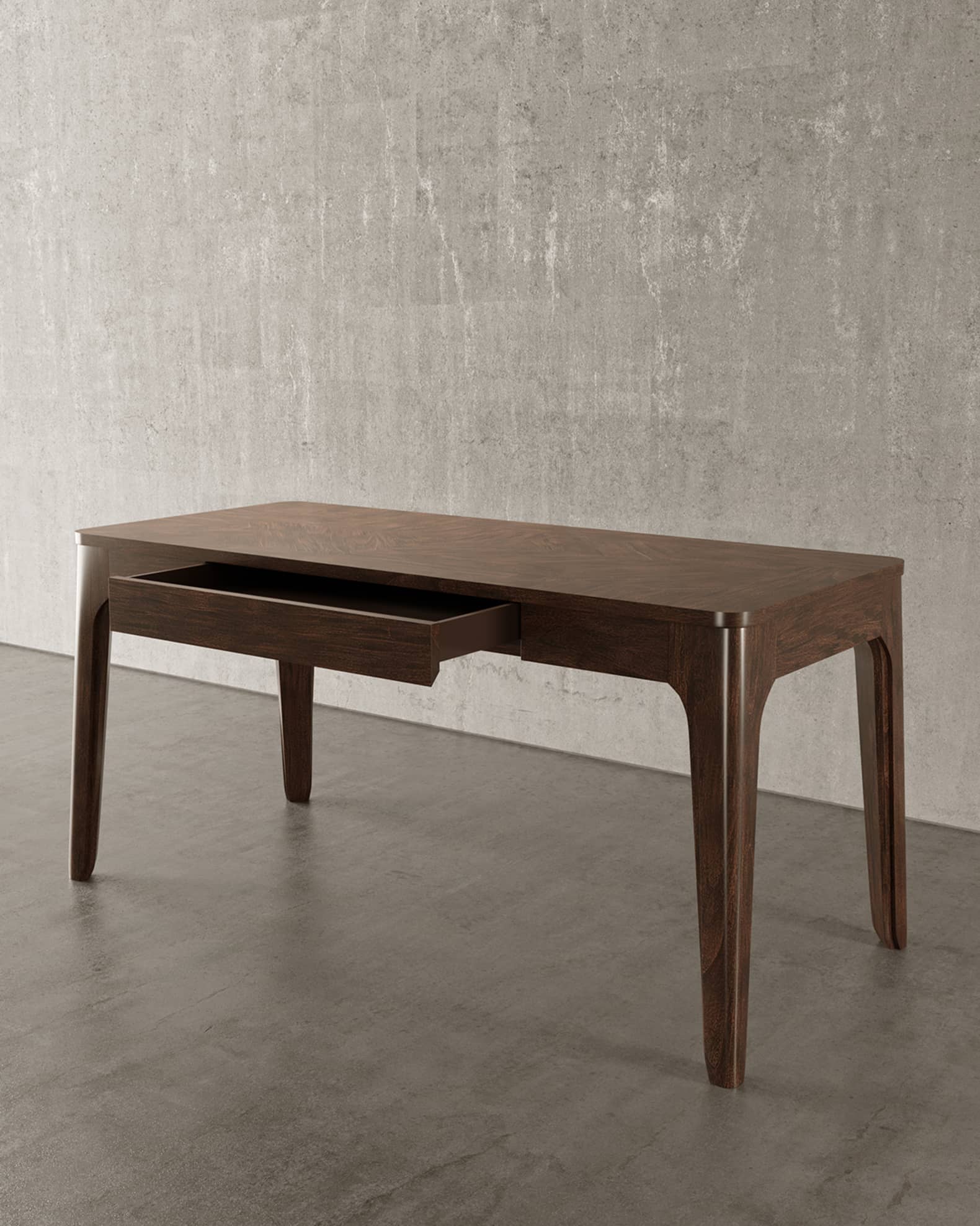 Casa Ispirata Madras Writing Desk | Horchow
