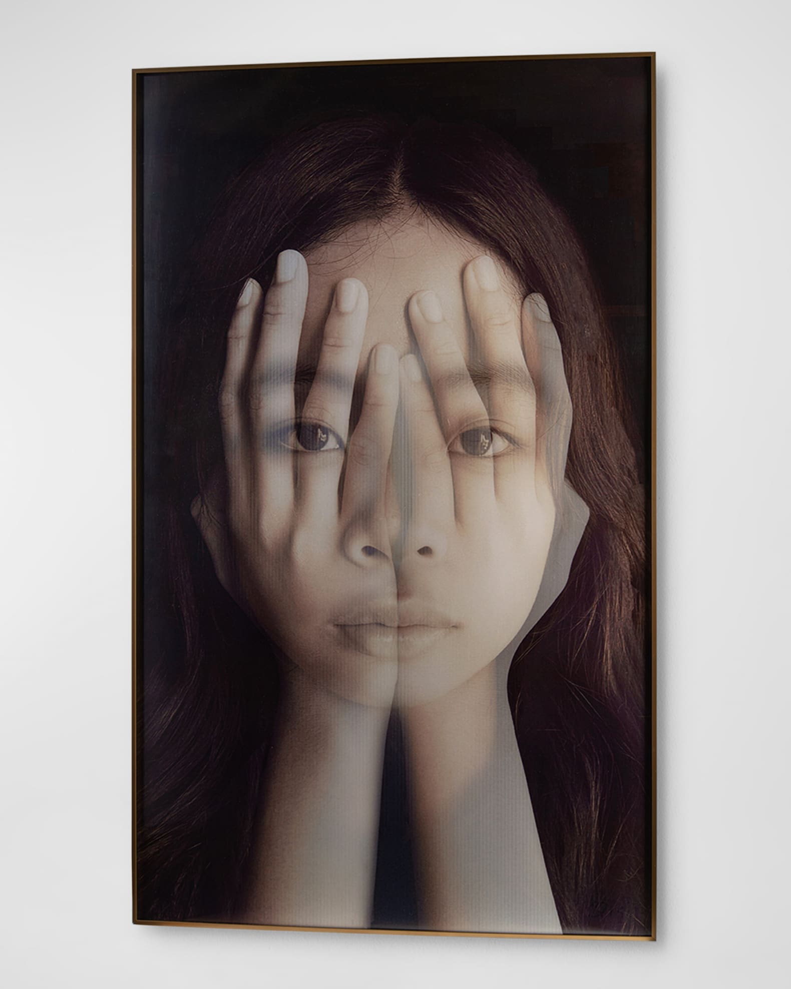 John-Richard Collection "Transparency" Original Wall Art by Tony Fey ...