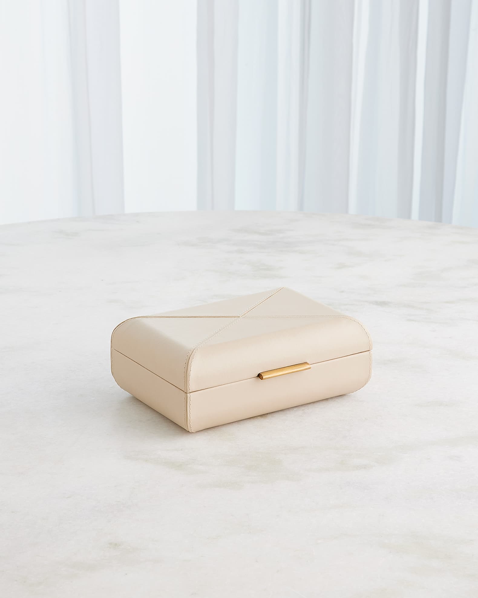 Global Views 10" Tulum Box | Horchow