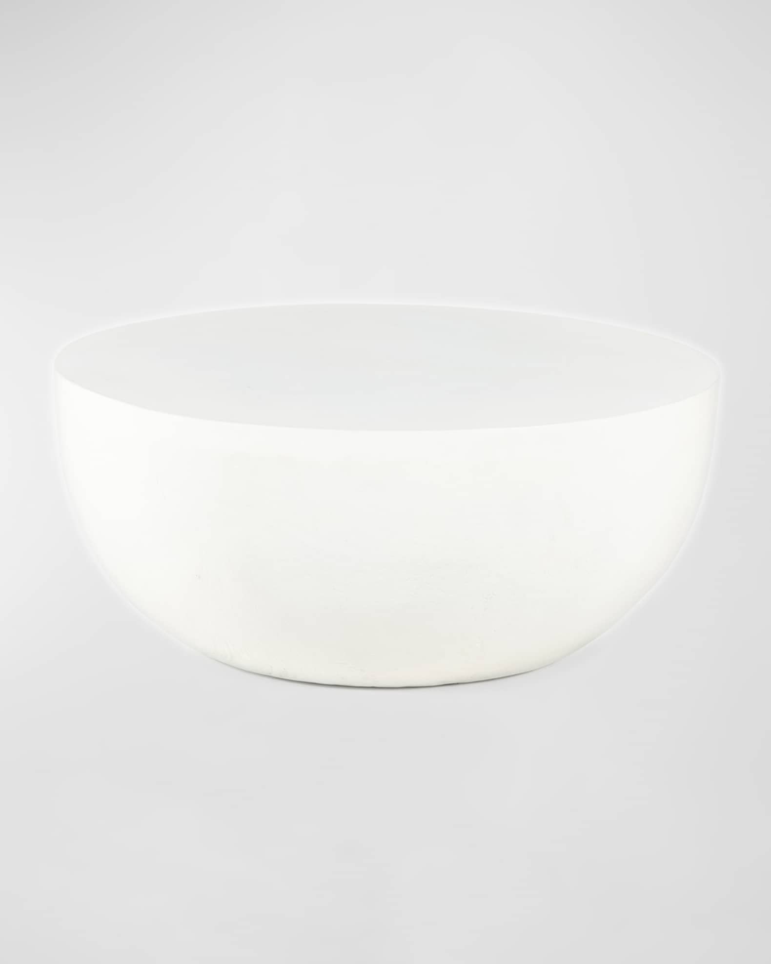 Four Hands Basil Outdoor Round Coffee Table | Horchow