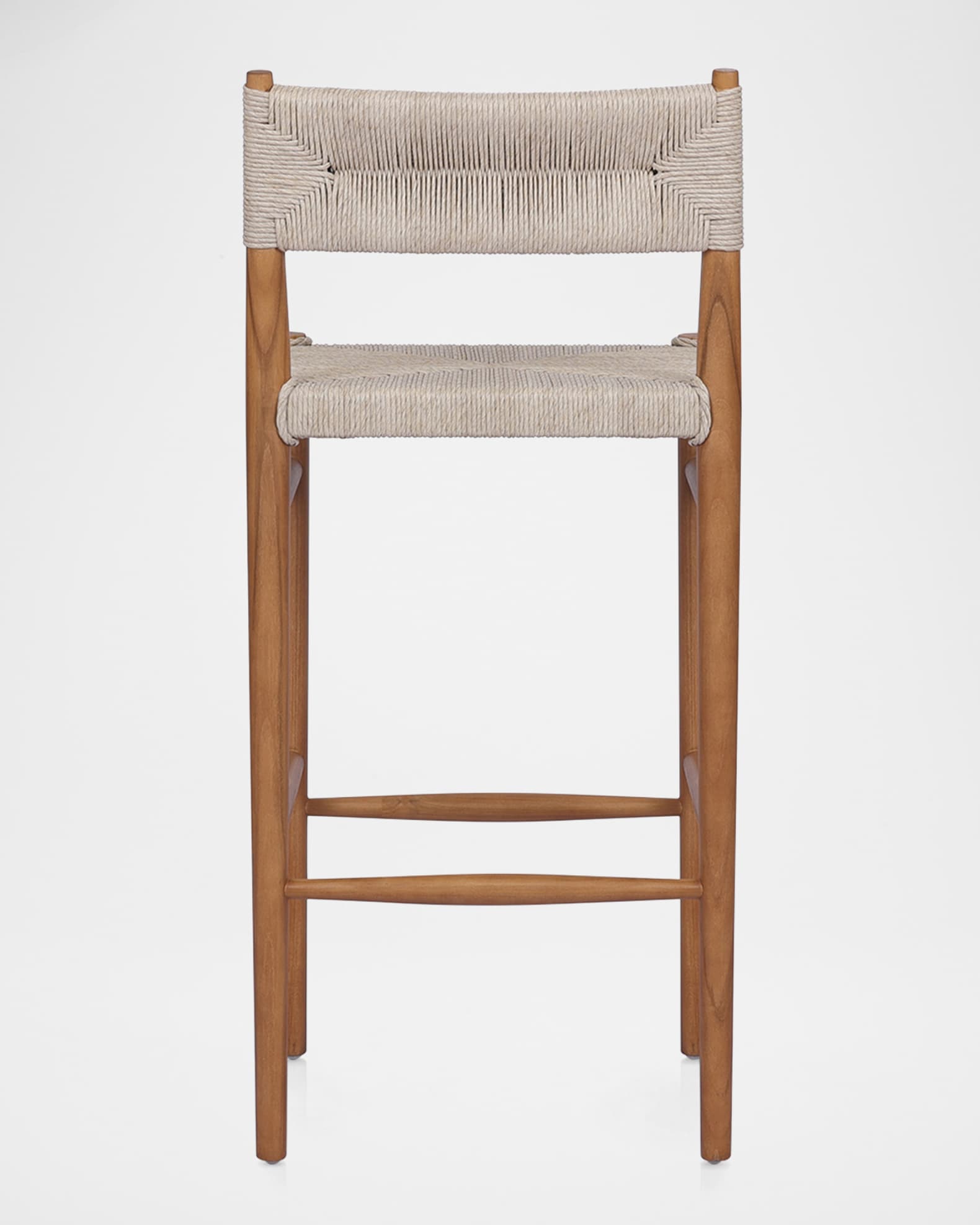 Four Hands Lomas Outdoor Bar Stool | Horchow