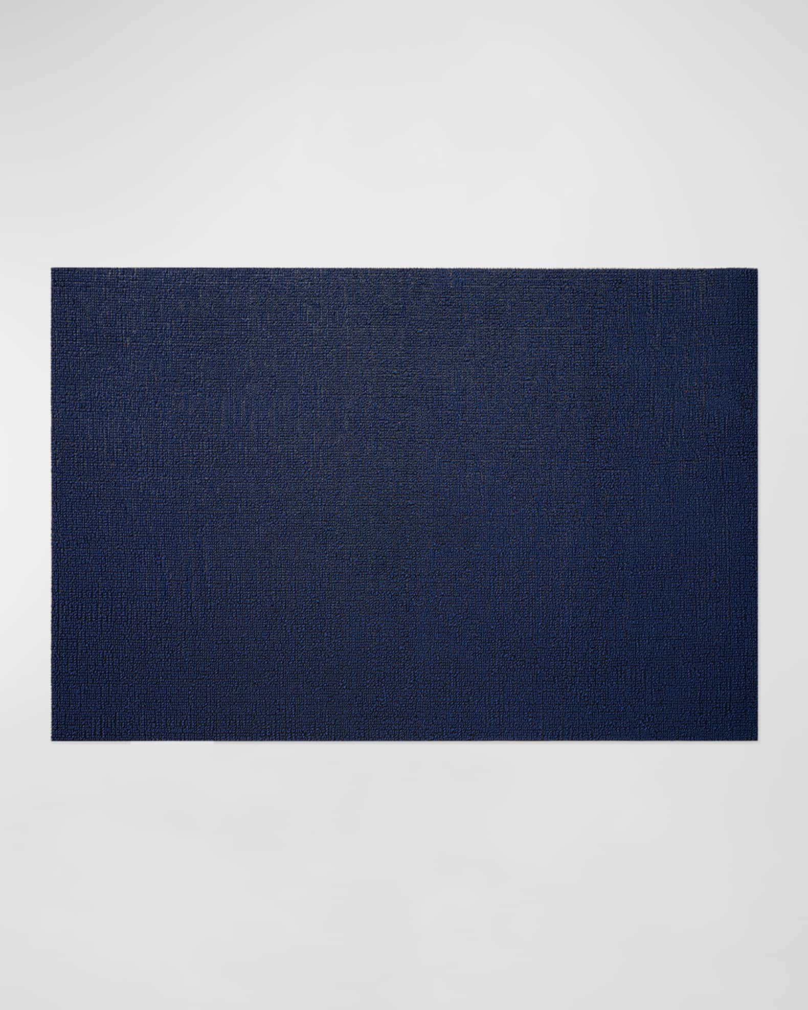Chilewich Solid Indoor/Outdoor Shag Mat, 3' x 5' | Horchow