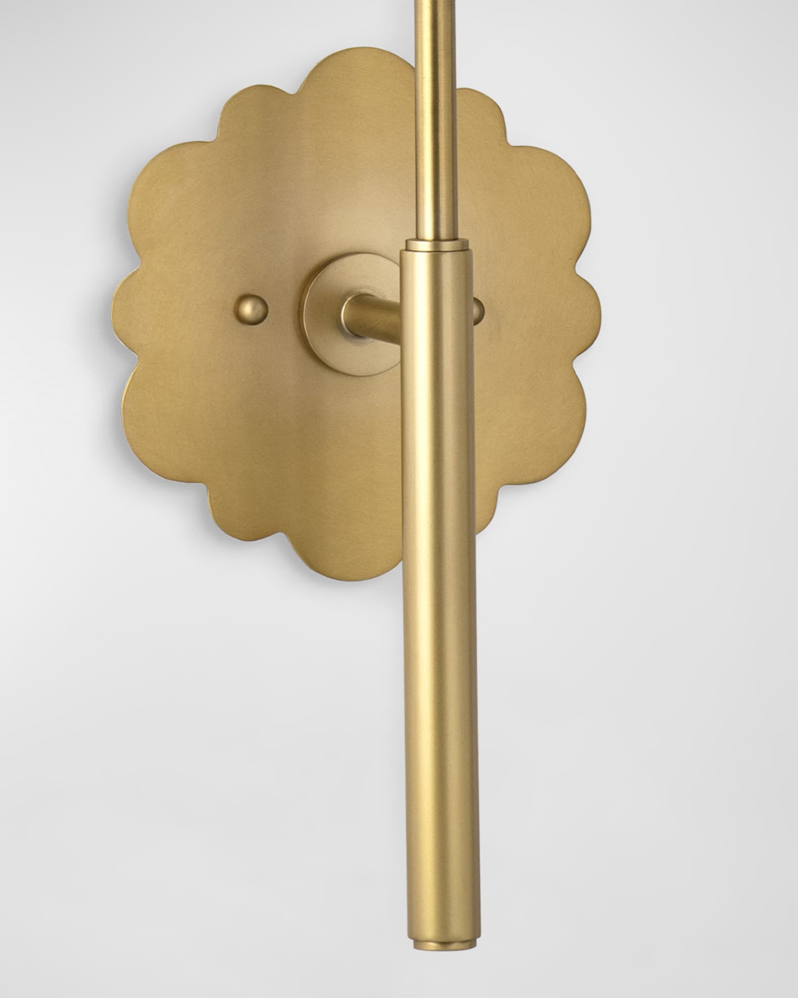 Regina Andrew Southern Living Daisy Sconce | Horchow