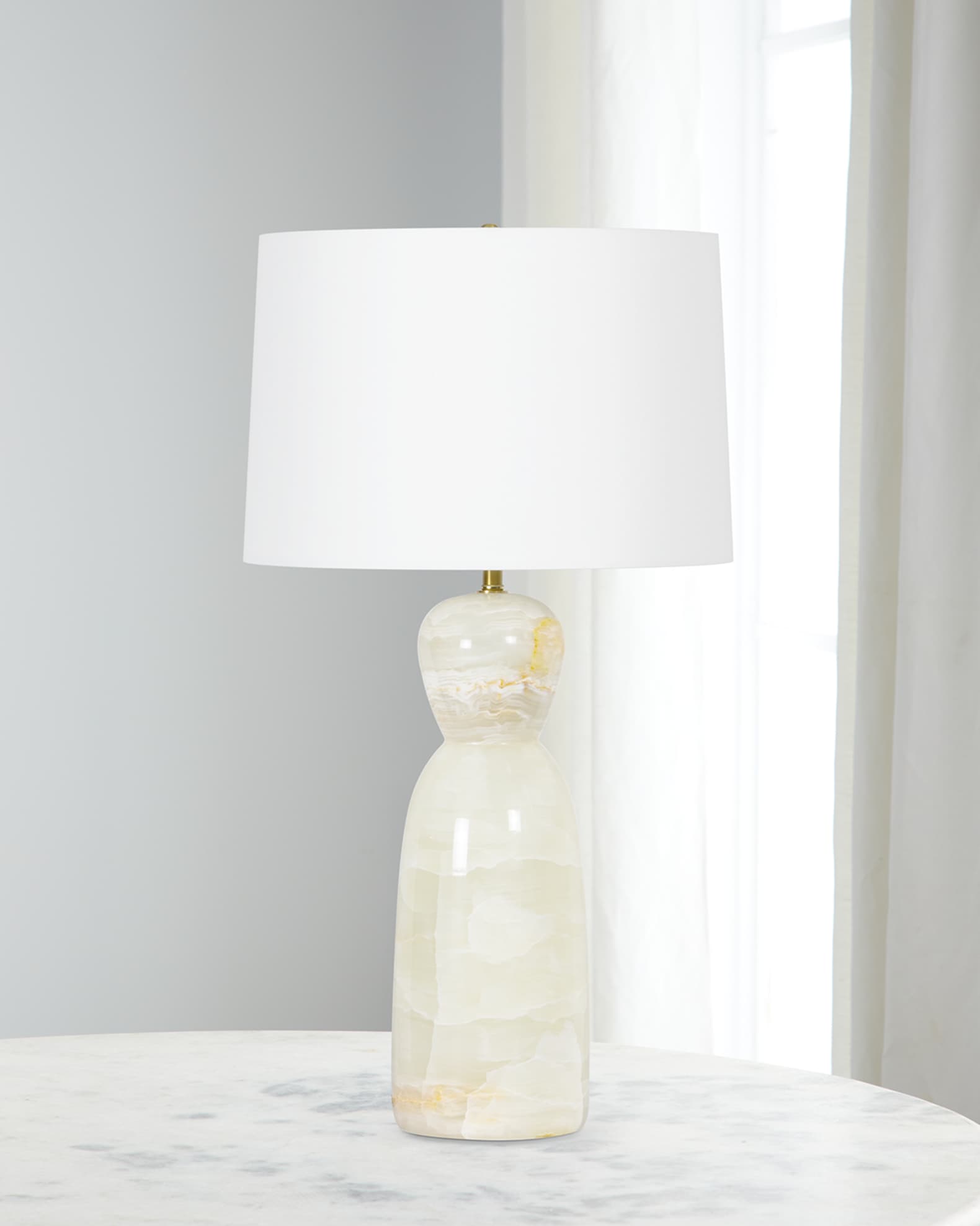 Regina Andrew Southern Living Indie Jade Table Lamp | Horchow