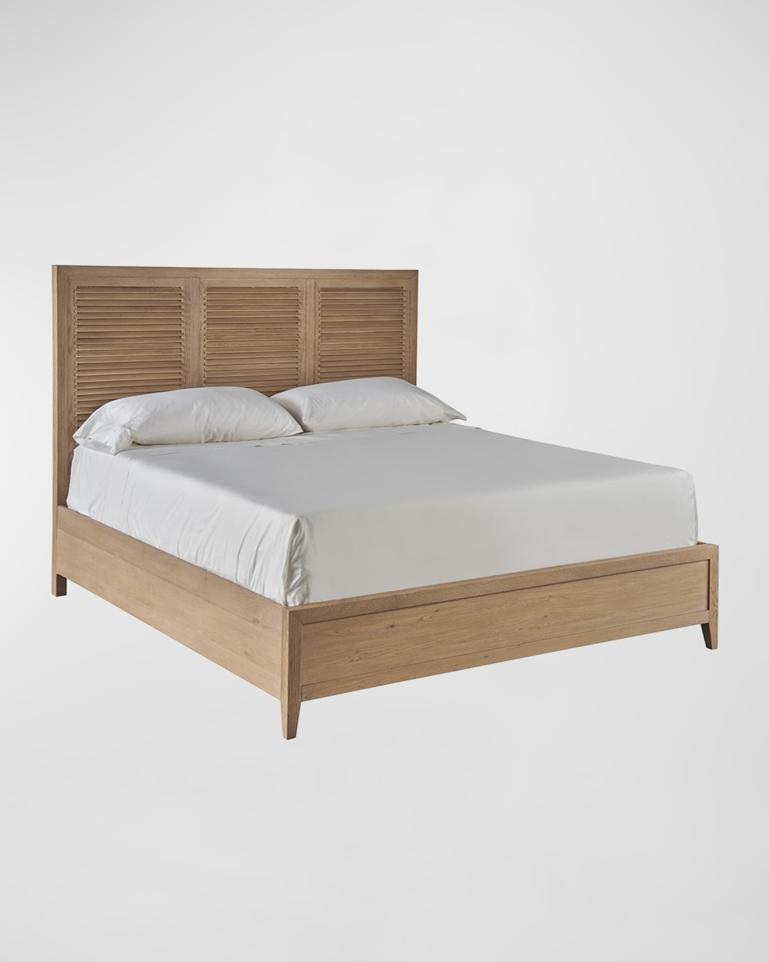 Universal Furniture Weekender Queen Bed | Horchow