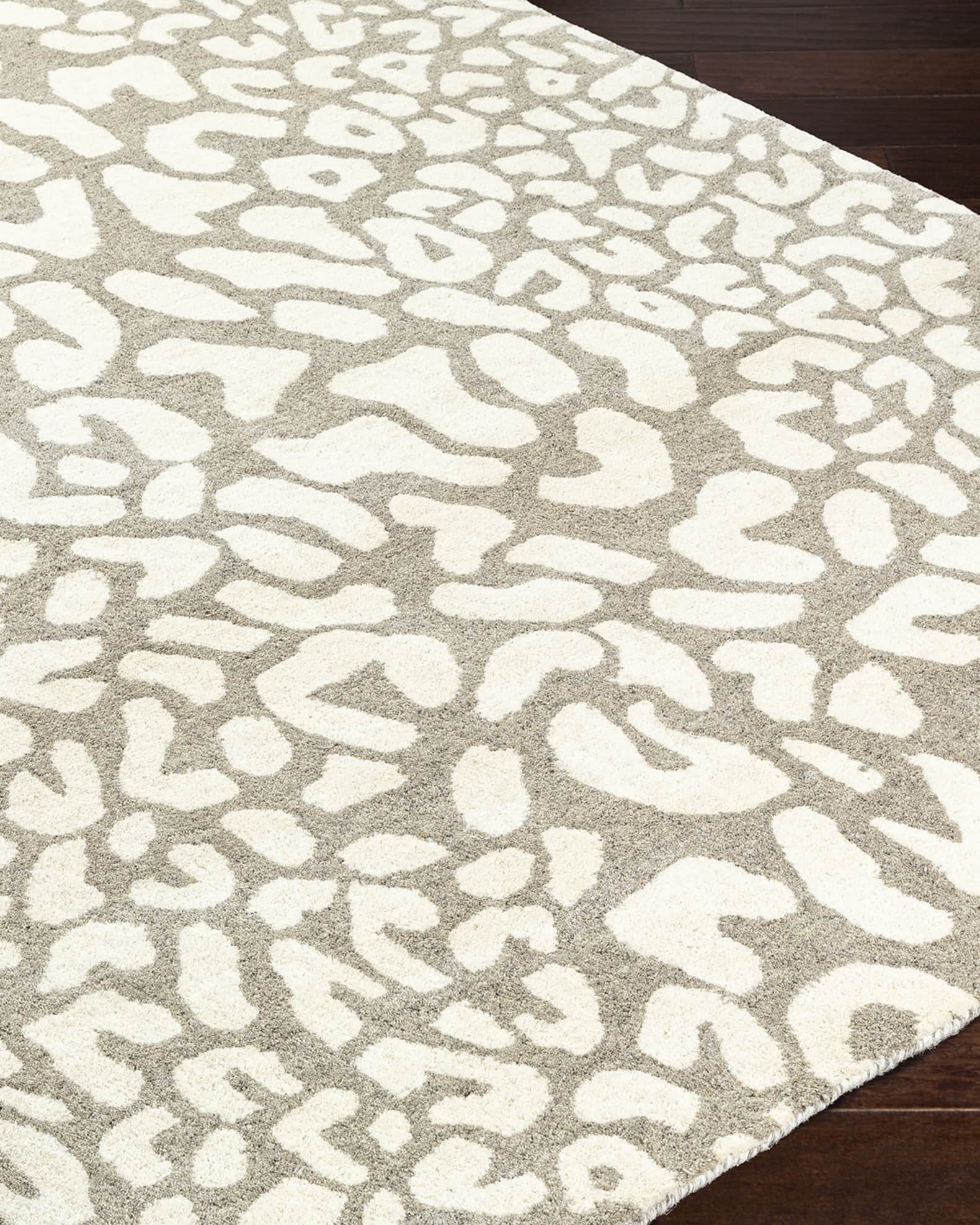 Surya Rugs Athena Hand-Tufted Rug, 10' x 14' | Horchow