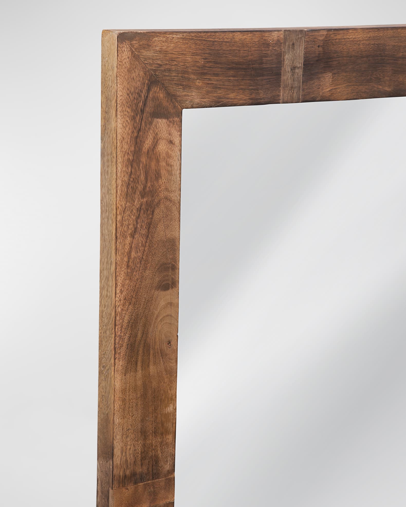 Katherine Noble by BMC Billings 78" Floor Mirror | Horchow